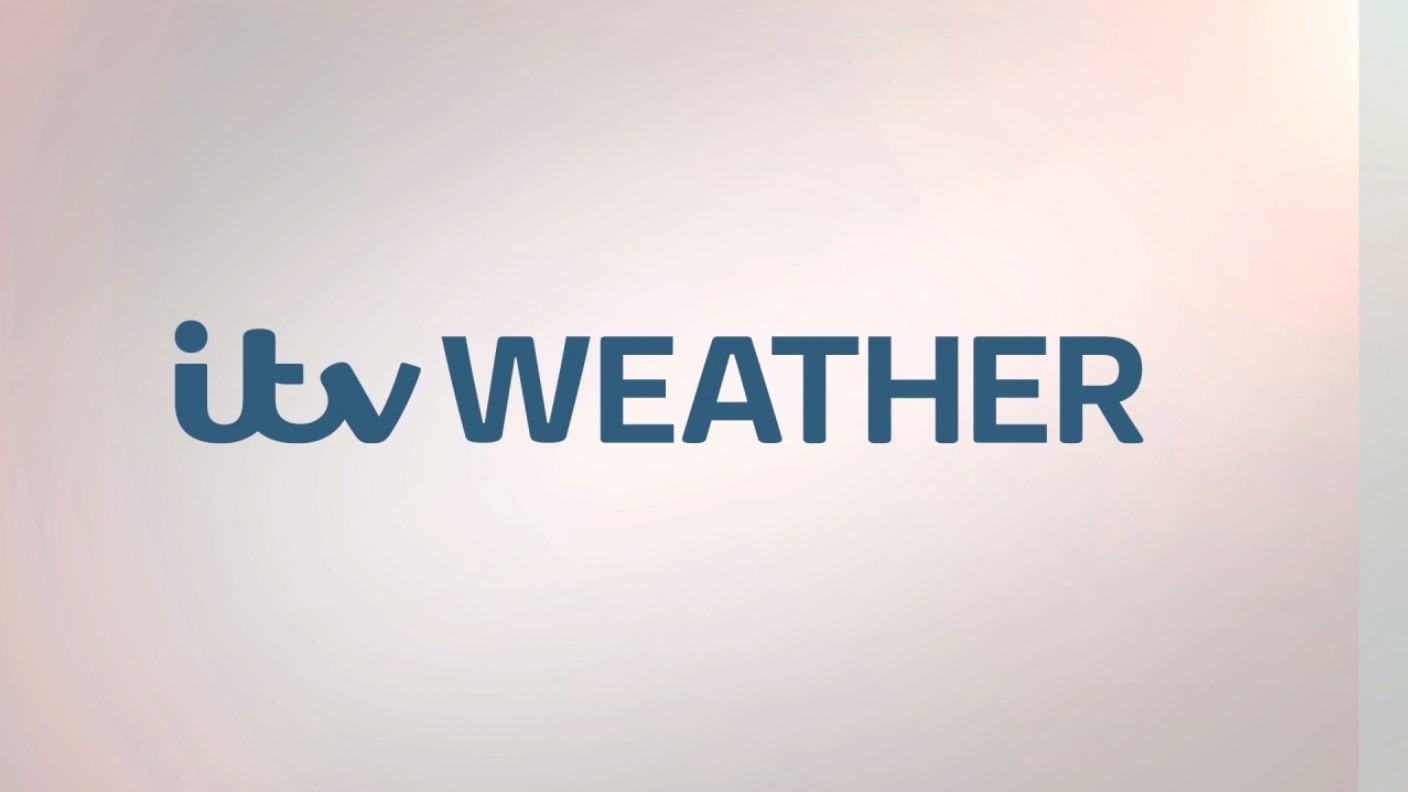 The Tuesday morning Granada weather with Helen | ITV News Granada