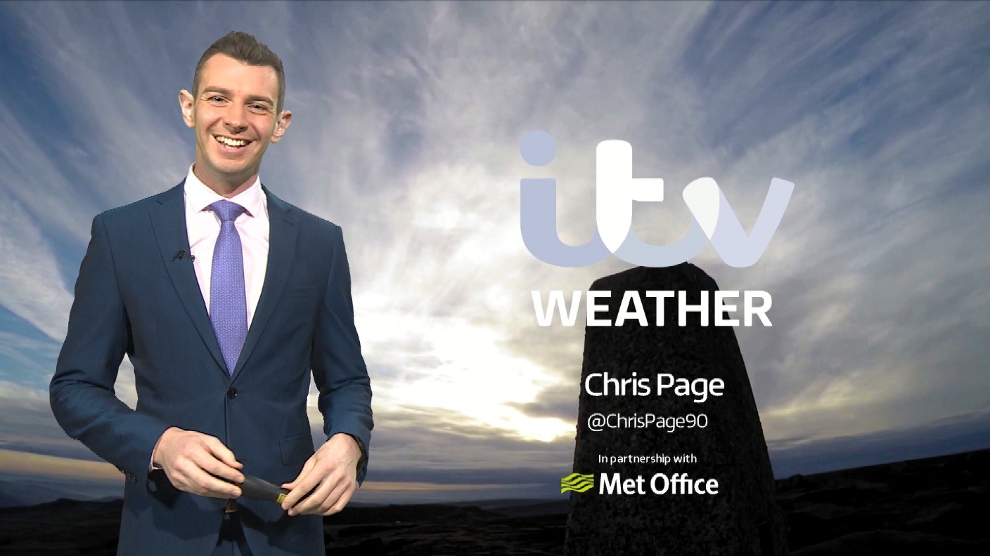 Anglia Weather: A bright start before rain and drizzle arrives later ...