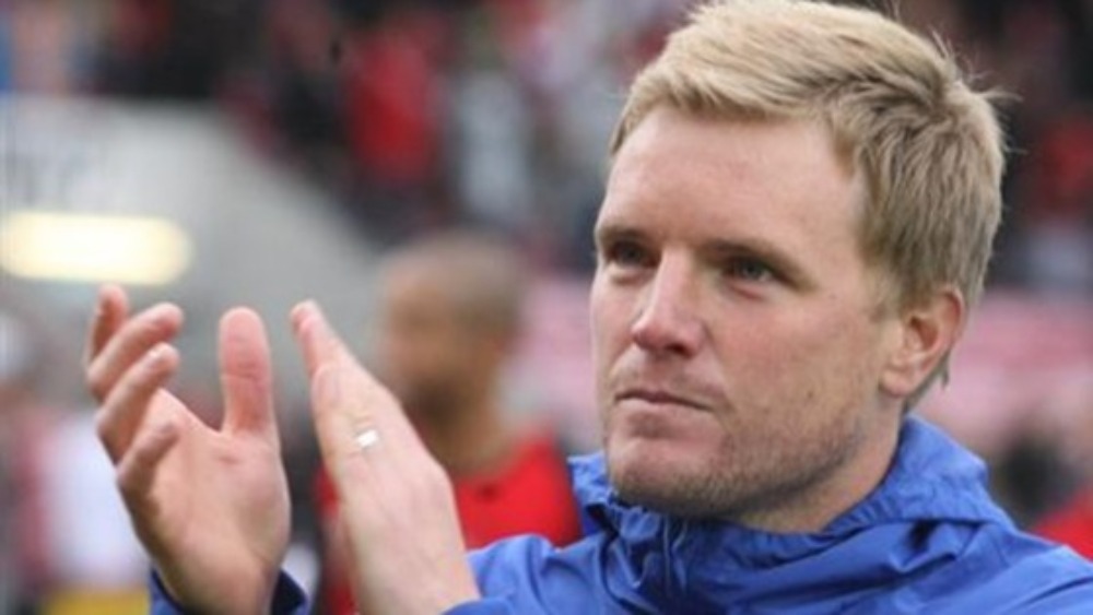 Howe relishes Burnley return | ITV News Meridian