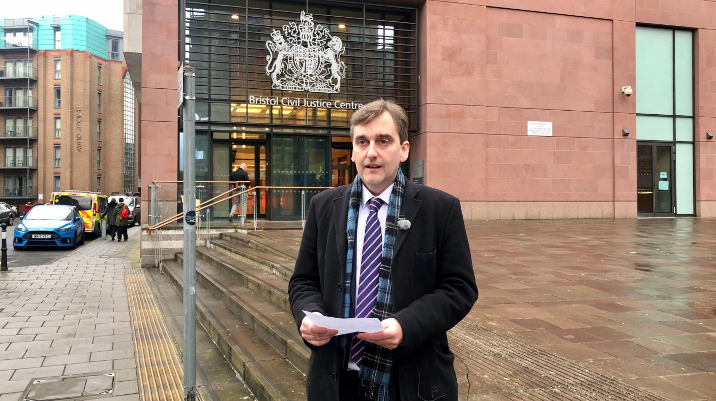 Welsh Conservative leader's £40,000 costs in Nick Ramsay case revealed ...