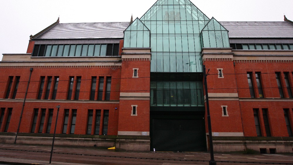 Rochdale sex-ring exploited 'damaged' teen | ITV News Granada