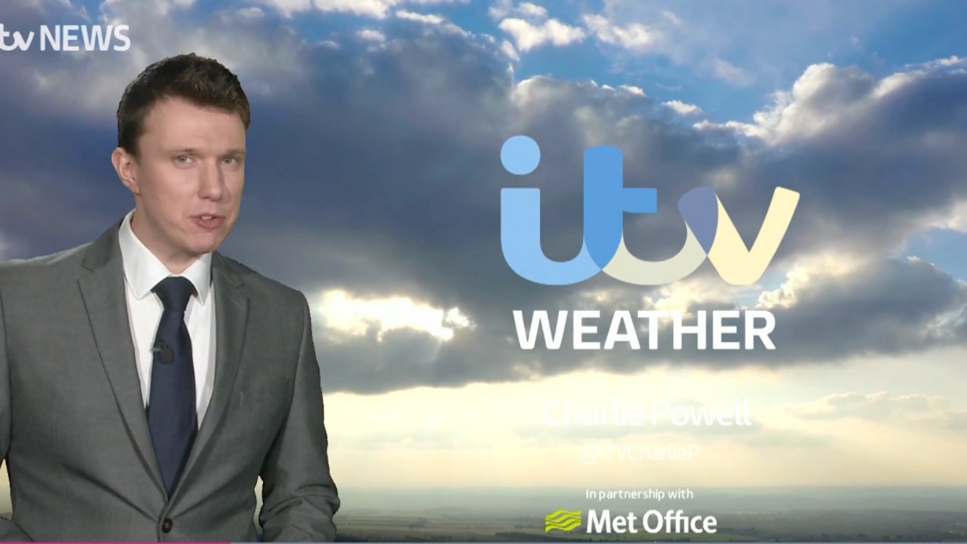 UK weather forecast: The best day of the week across the West Country ...