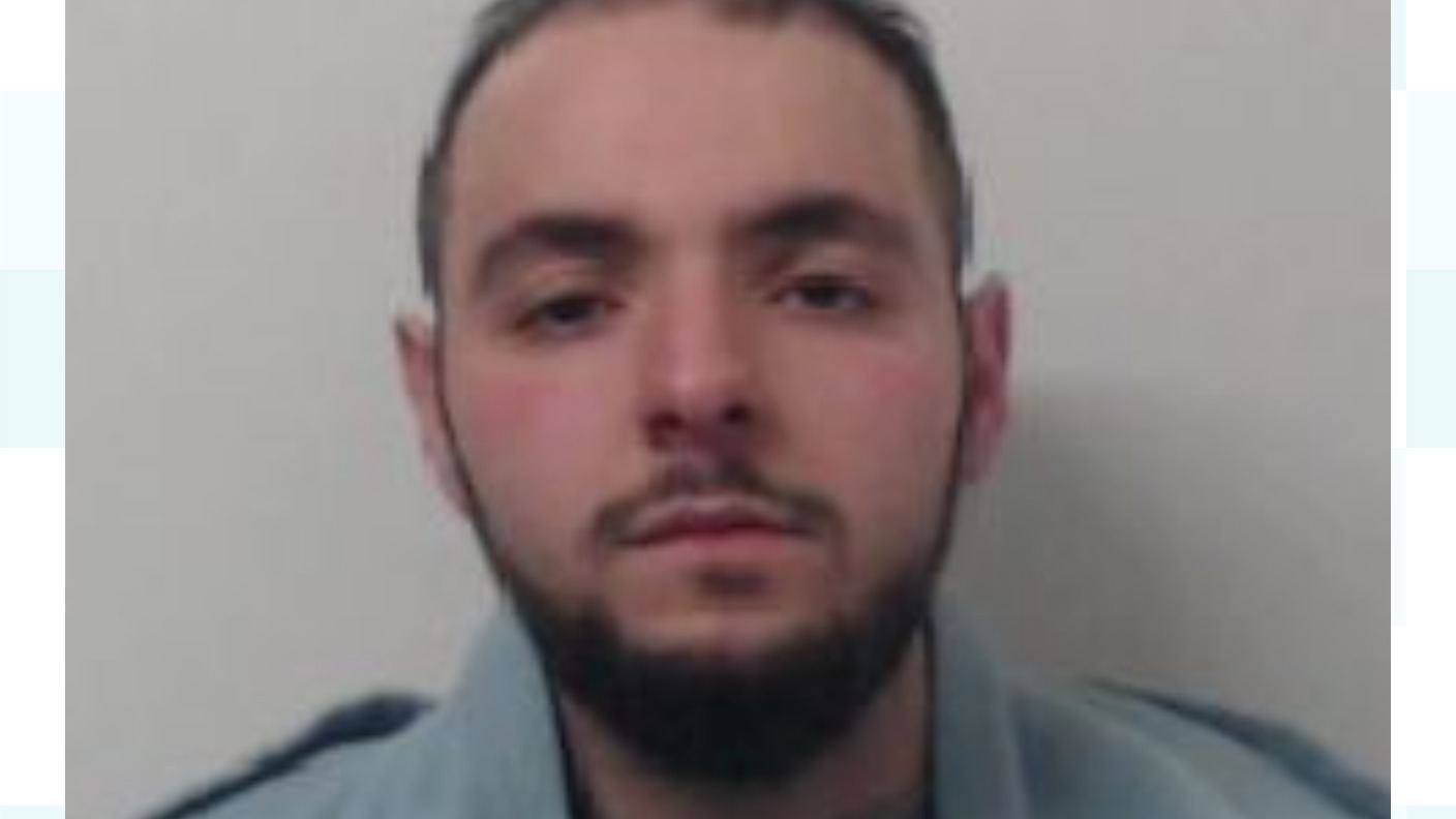 Manchester man jailed for life for murder of 'friend and business ...