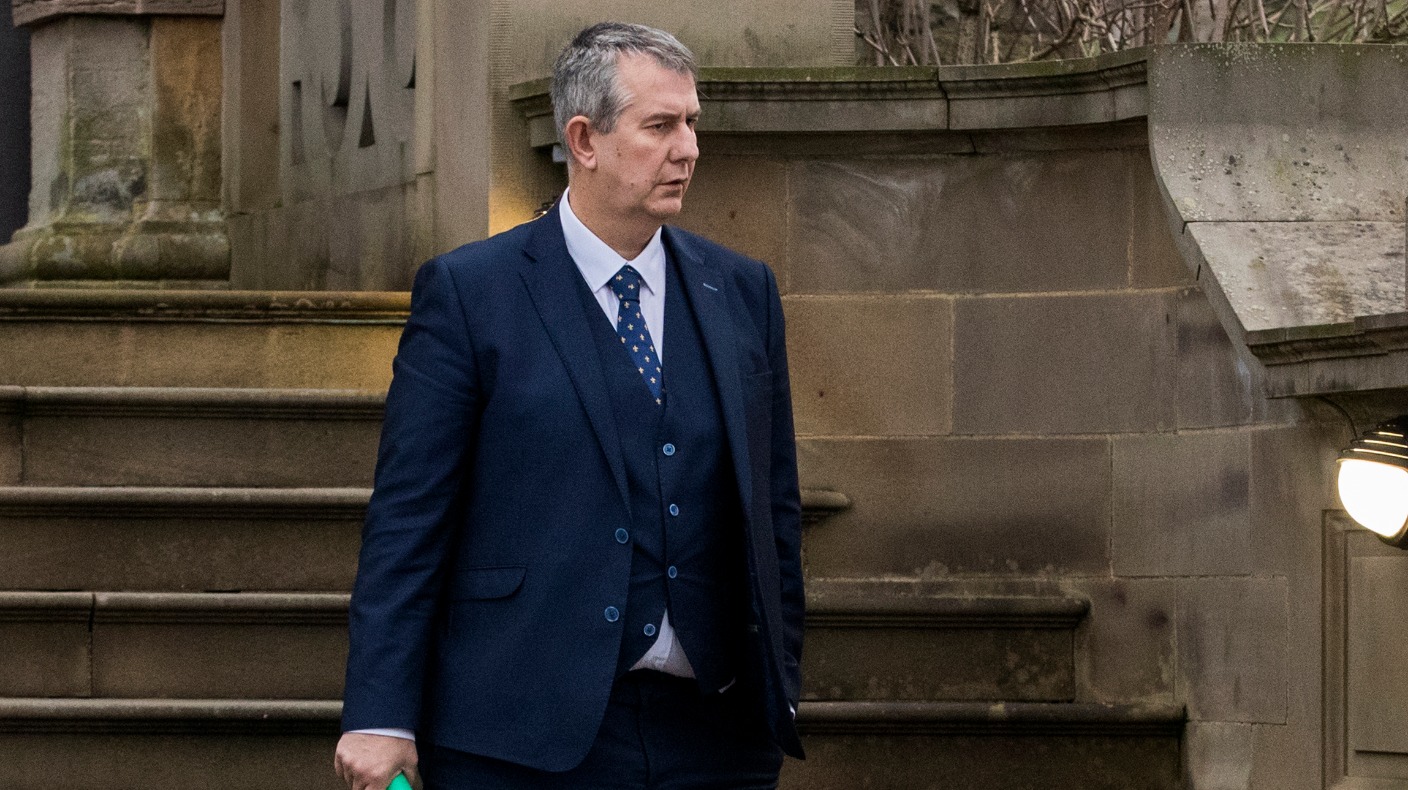 Poots announces over £2m for environmental projects from carrier bag ...