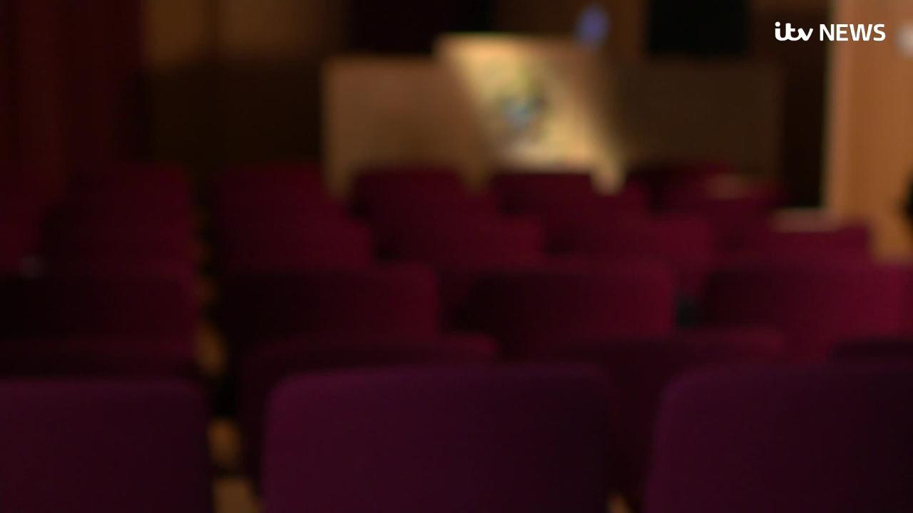 MI5 spies speak for first time about their covert work - from foiling ...