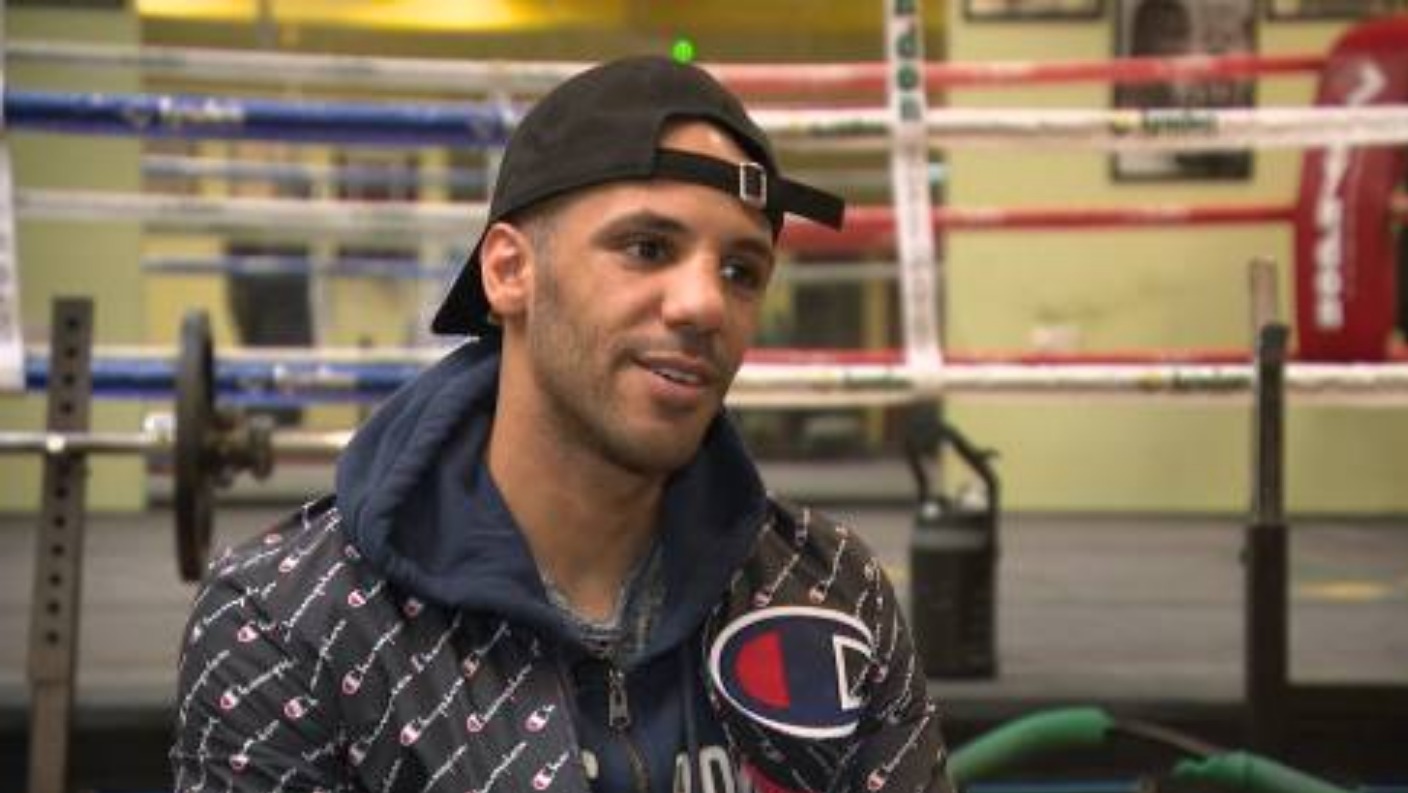 Birmingham boxer Kal Yafai in fight to defend his world title | ITV ...