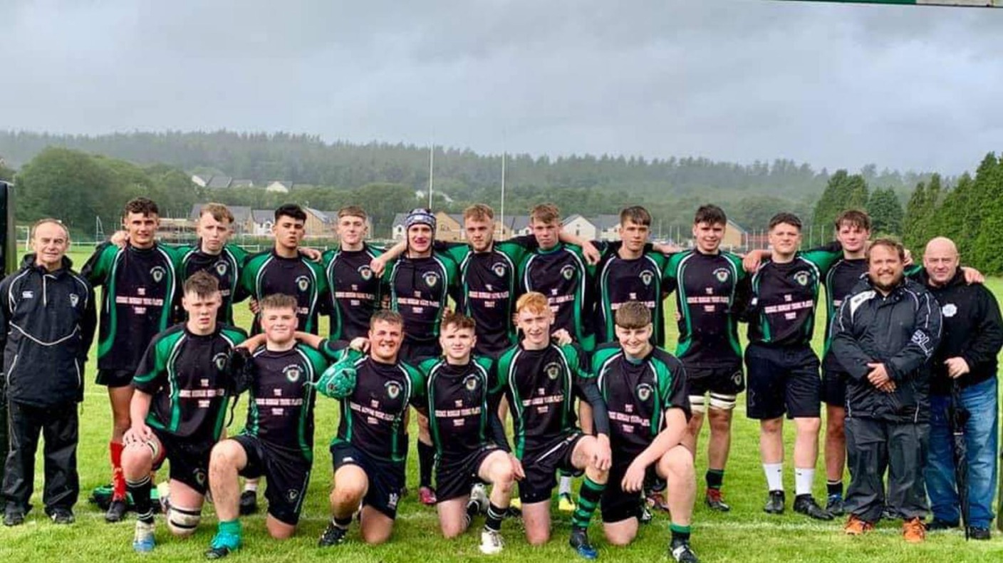 Merthyr Tydfil rugby club could lose £10,000 over cancelled trip to ...