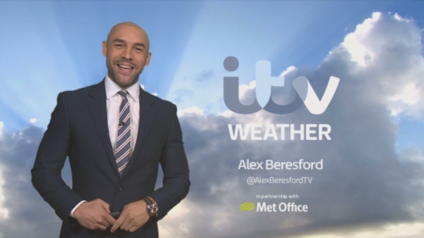 UK weather Forecast: A dry but cold day | ITV News