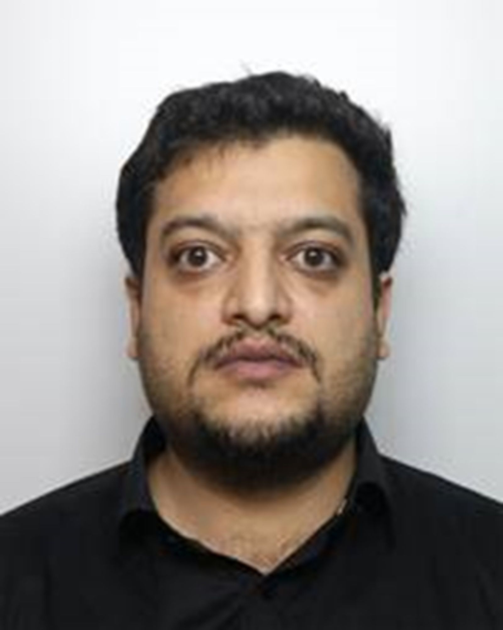 Man Who Sexually Assaulted Woman In Maidenhead And Stole Her Phone