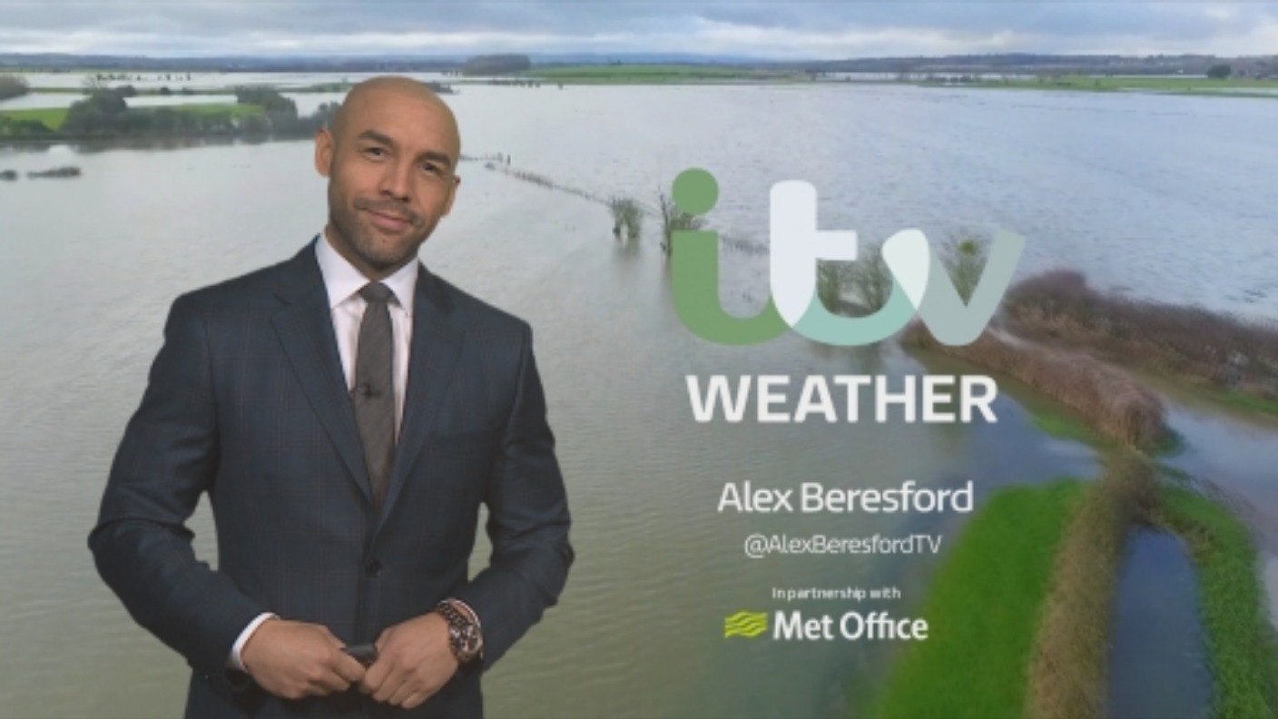 UK Nation Forecast: Warnings for wind, rain and snow as Britain prepares for another stormy ...