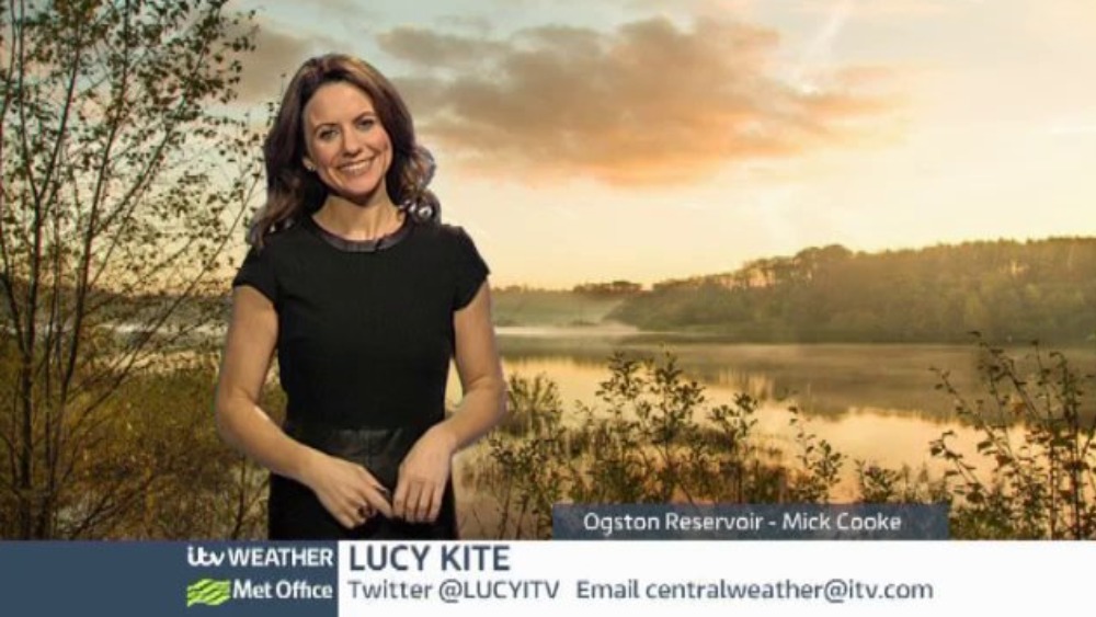 East Midlands video forecast | ITV News Central