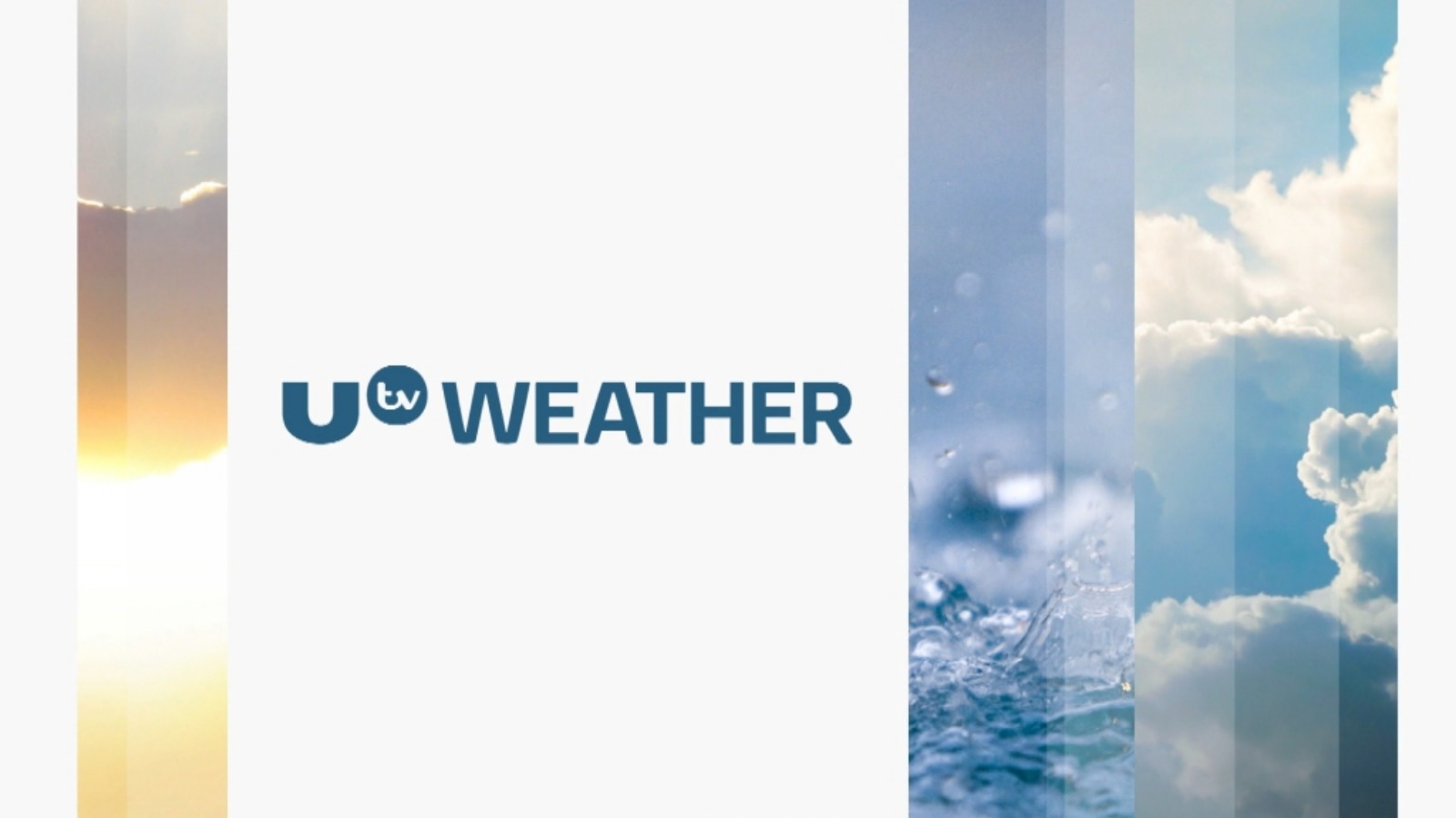NI Weather: Most areas becoming cloudy overnight | UTV | ITV News