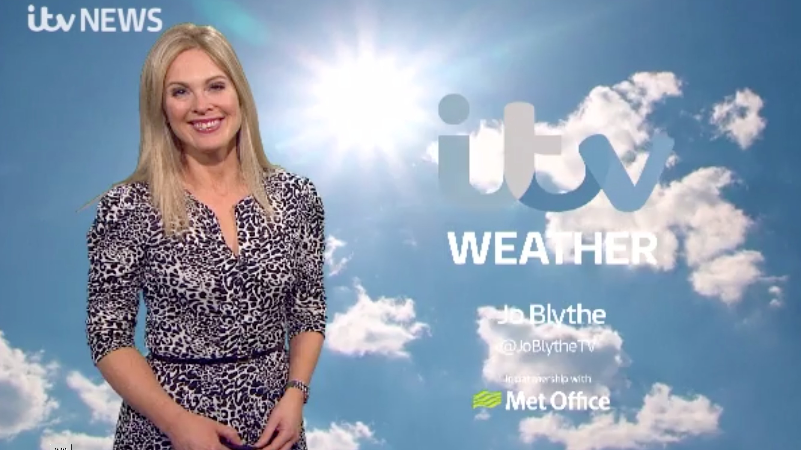 The weekend weather forecast for the north west and Isle of Man | ITV ...