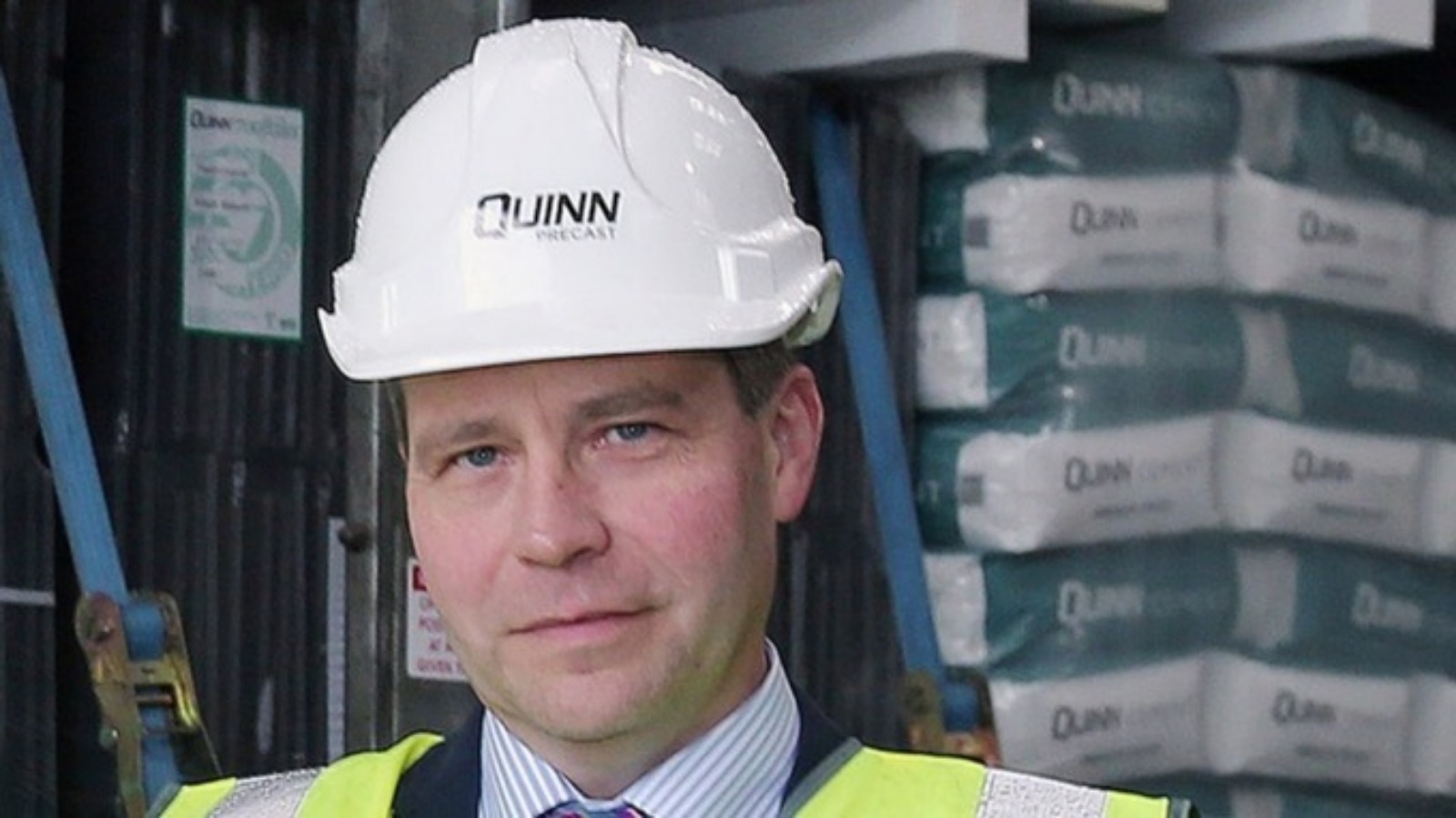 Three arrested in Kevin Lunney torture probe released | UTV | ITV News