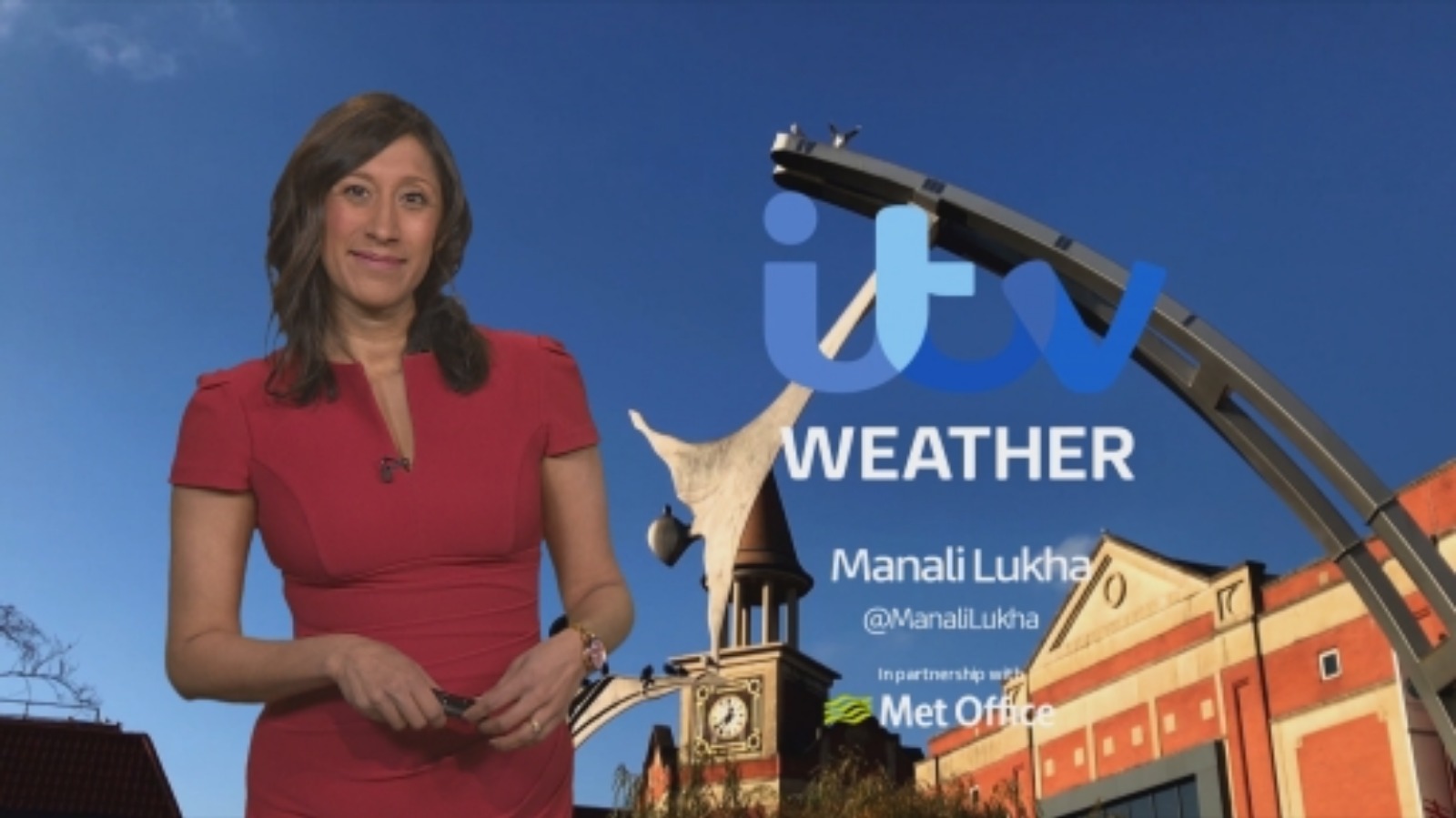 UK Weather Forecast: Some sunshine to end the working week | ITV News