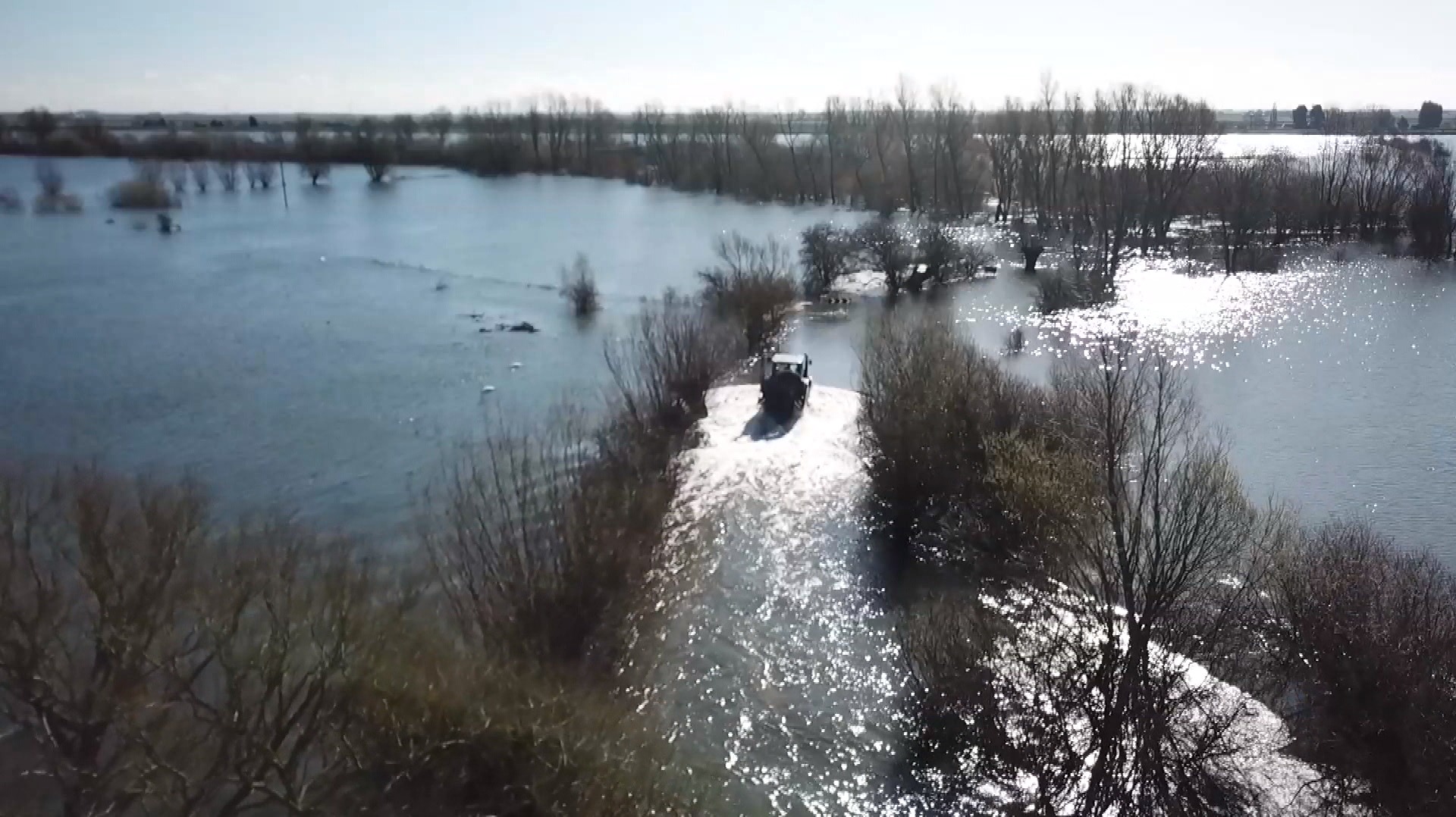 Local community asked for their opinion on new Welney flood barrier ...