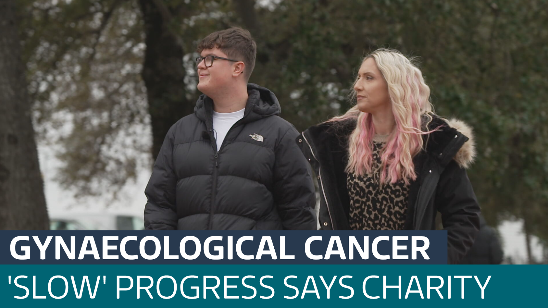 'Slow or absent' Welsh Government progress the treatment gynaecological ...