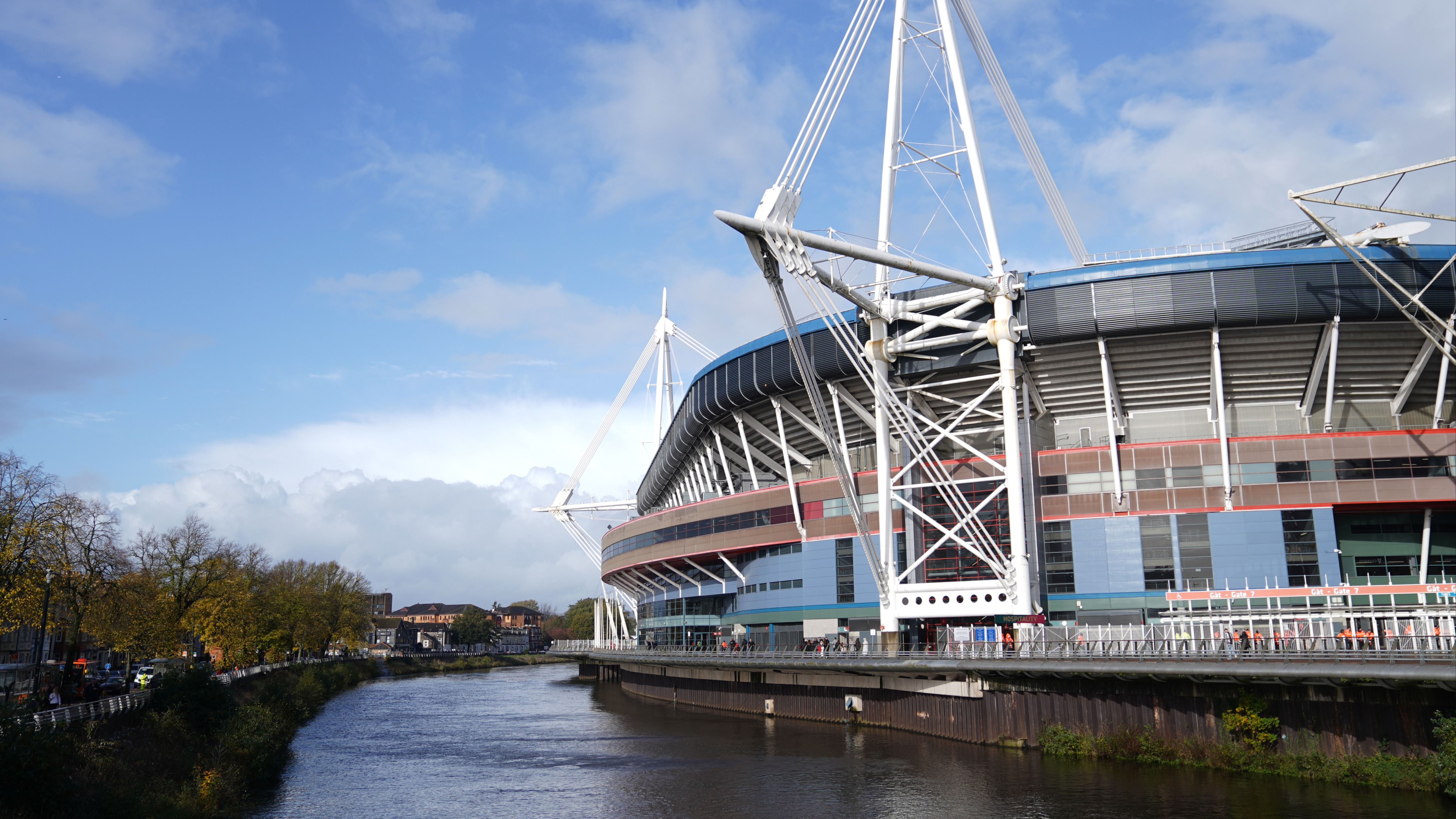 WRU set out targets as five-year plan revealed | ITV News Wales