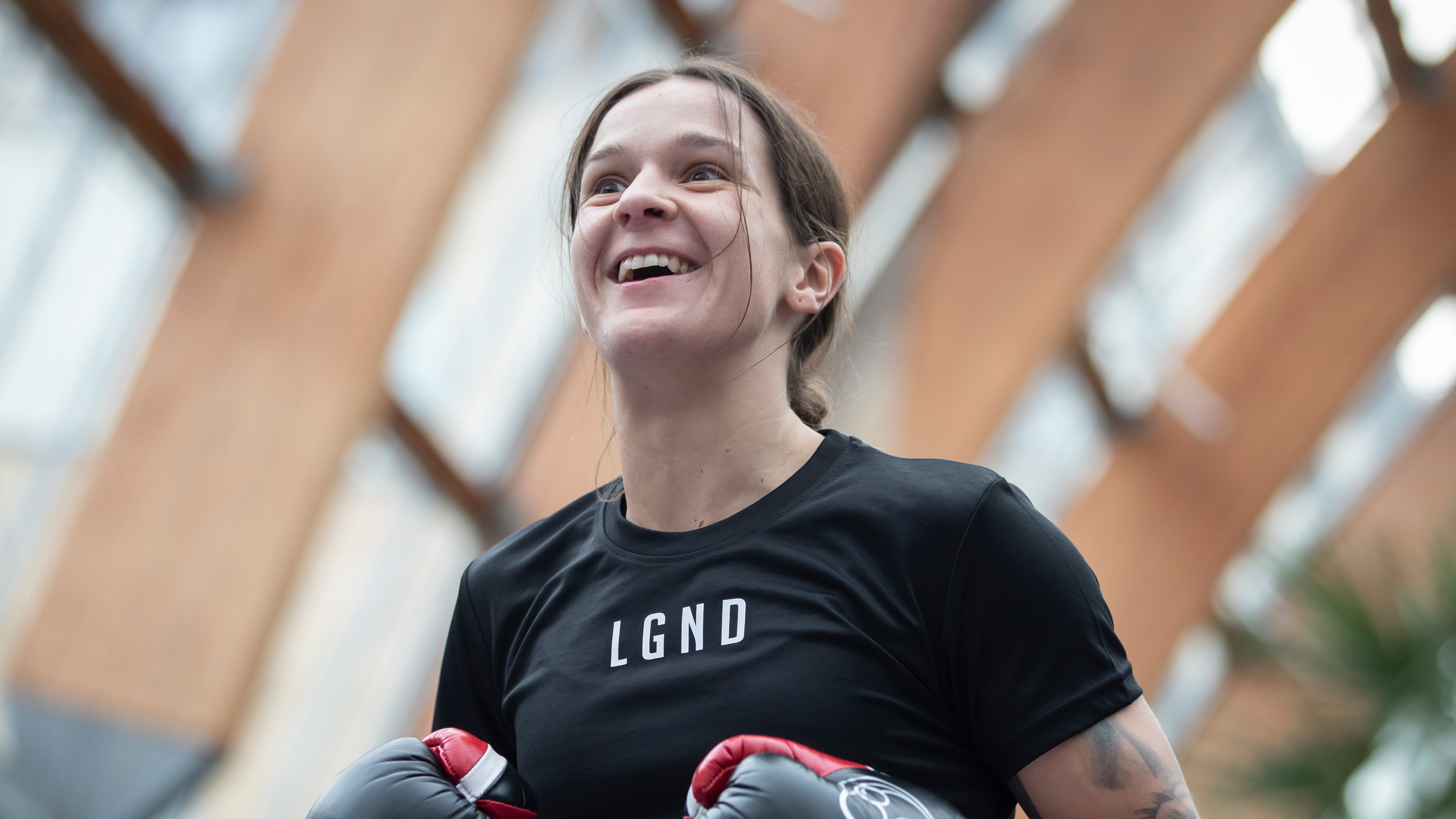 South Yorkshire boxer Terri Harper forced to pull out of world title ...