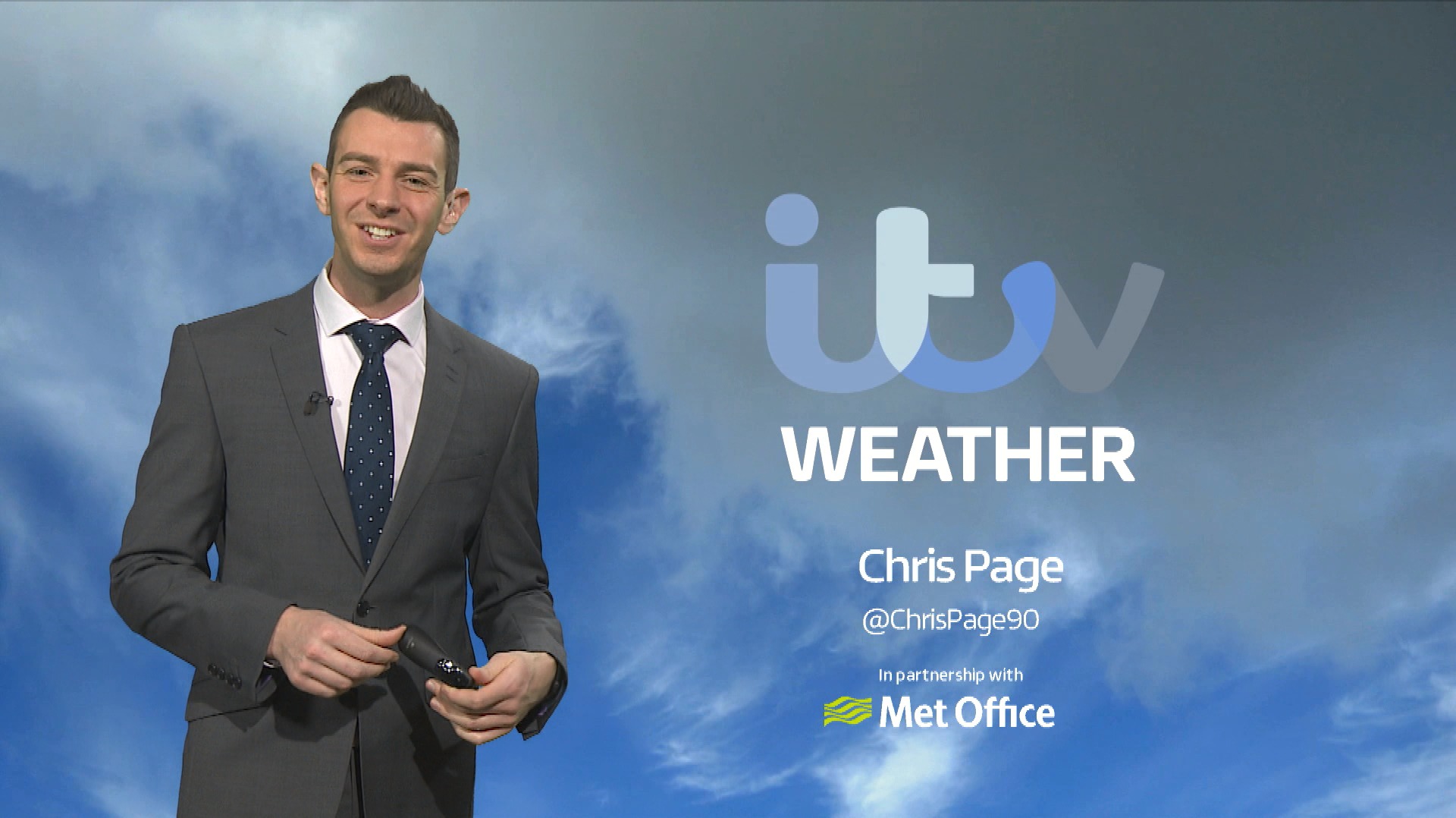 Anglia Weather: Very mild with some patchy rain, although easing ...