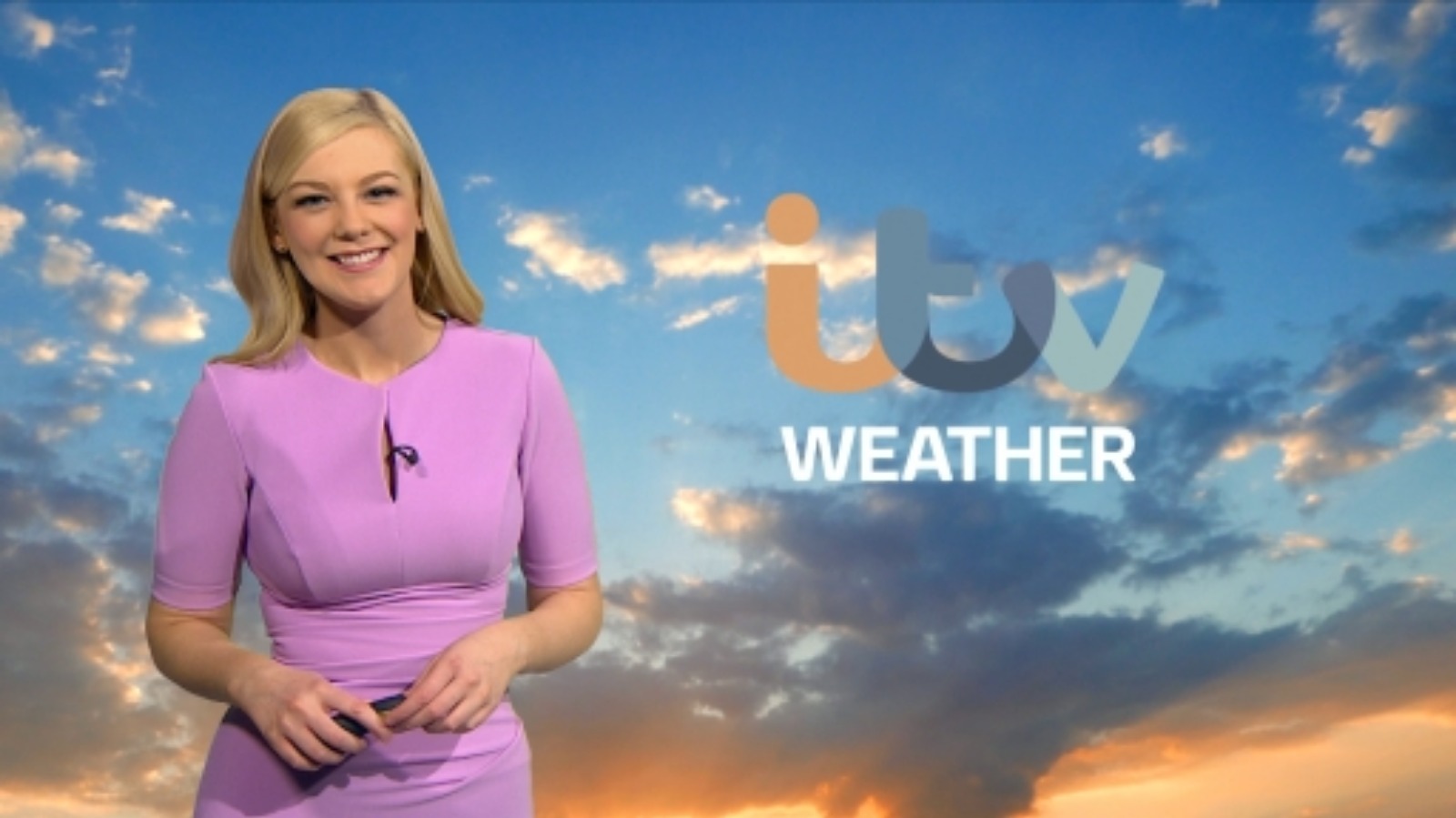 Wales weather: Windy with a mix of sunny spells and showers | ITV News ...