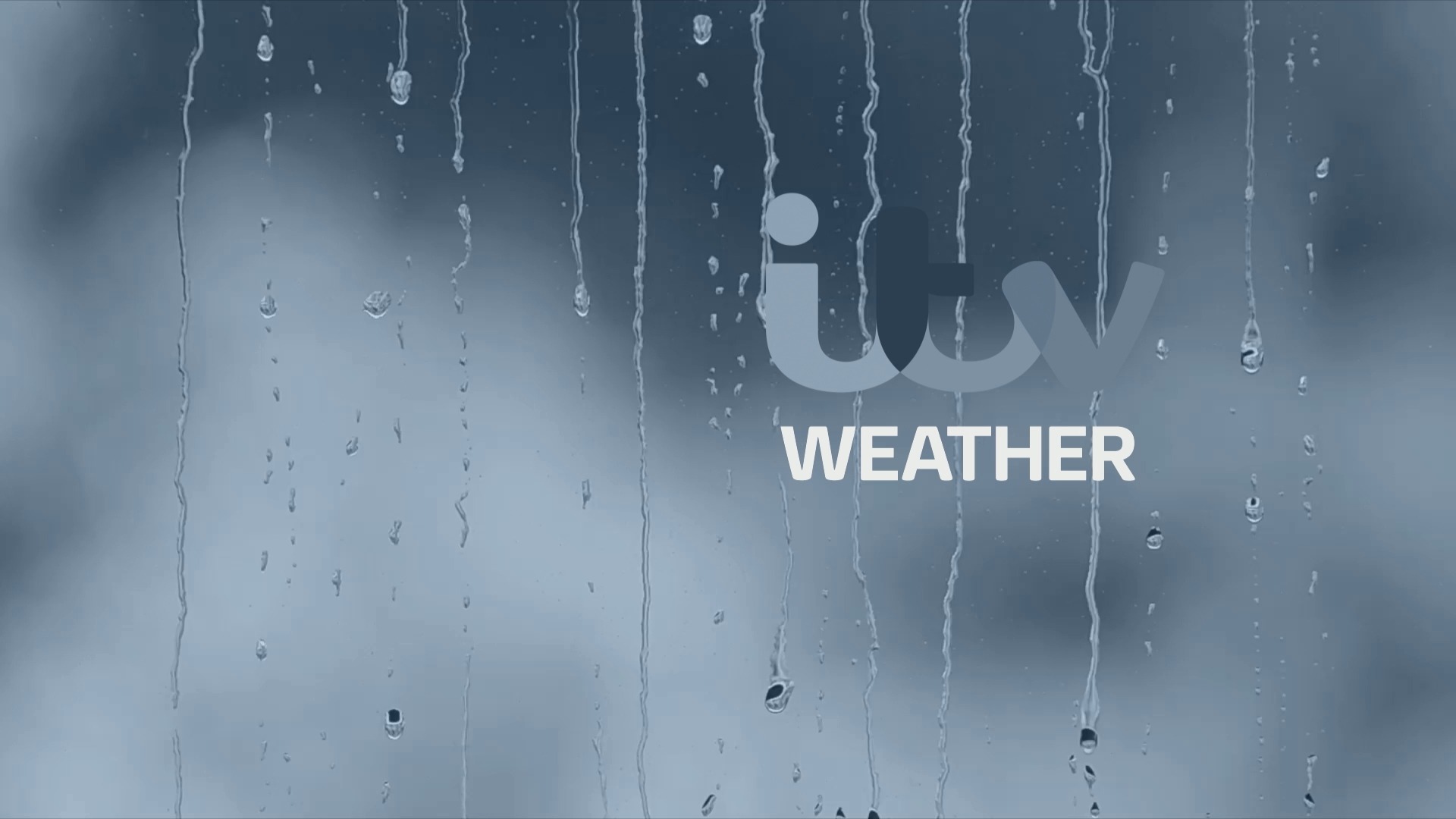 Rain, drizzle and mist | ITV News Channel
