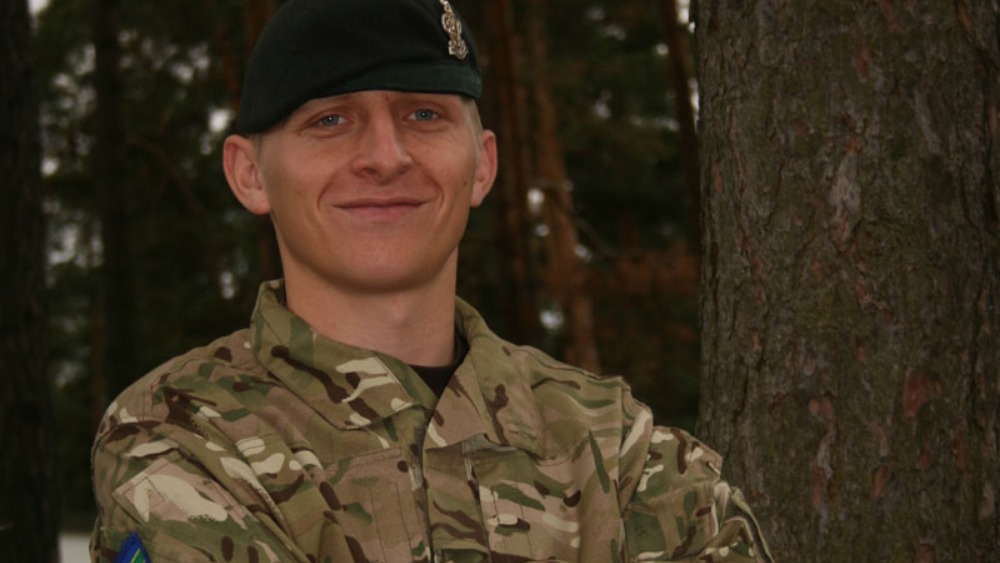 Tributes to Bolton soldier Corporal Jack Stanley | ITV News Granada