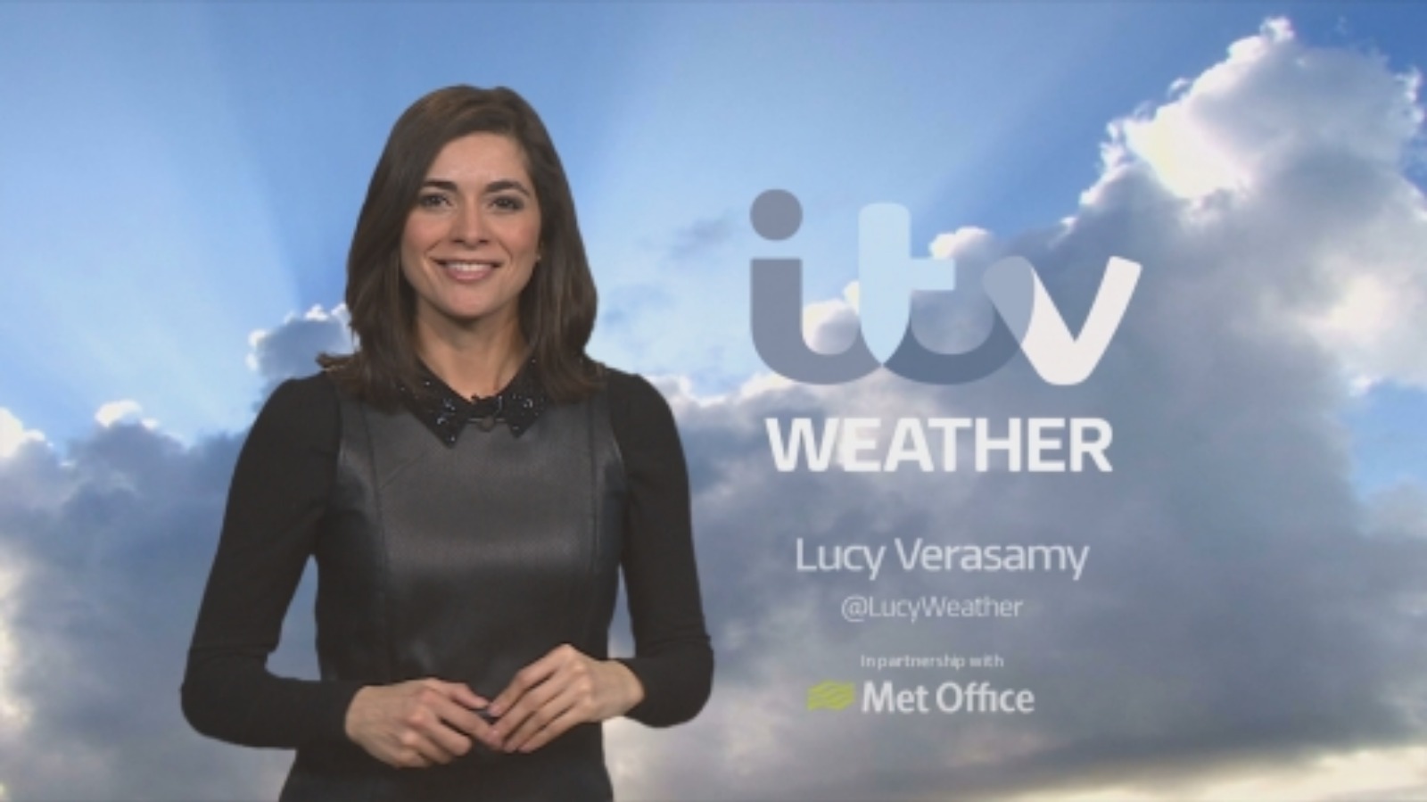 UK Weather Update: A calmer day with cloud & some Spring sunshine | ITV ...