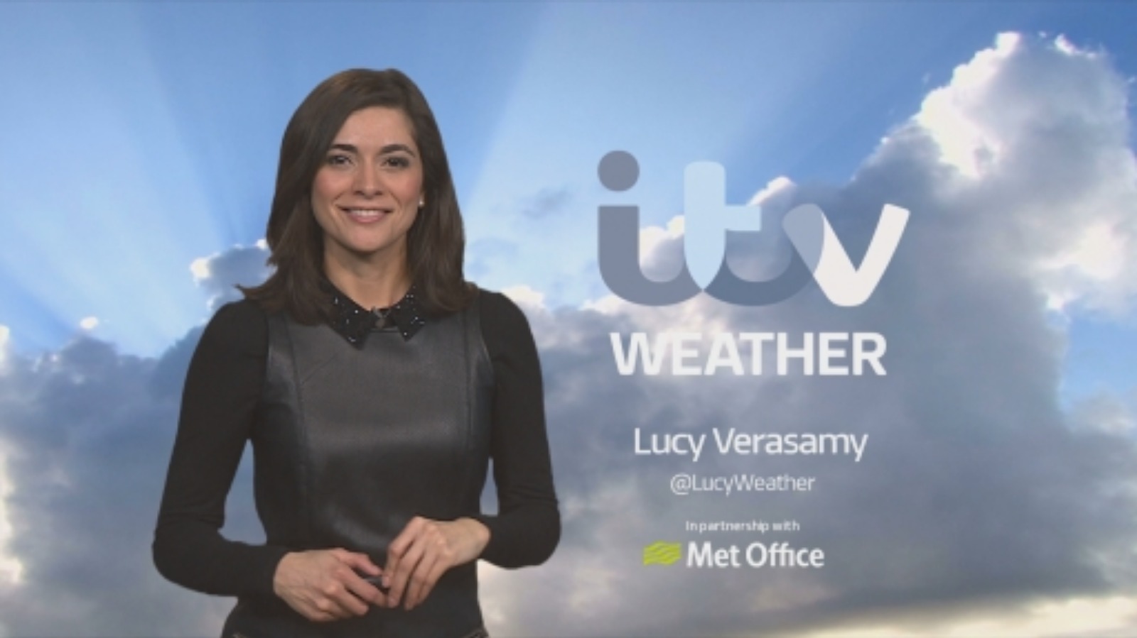 UK Weather Forecast: A cold night with low temperatures at first with ...
