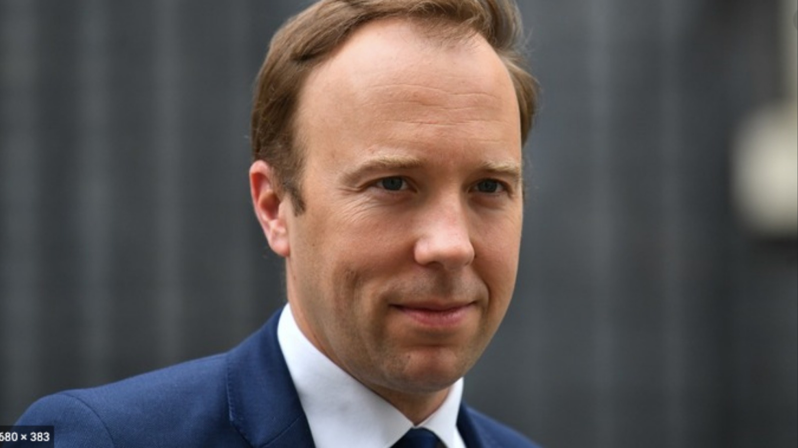 West Suffolk MP Matt Hancock says over 70s should self isolate ...