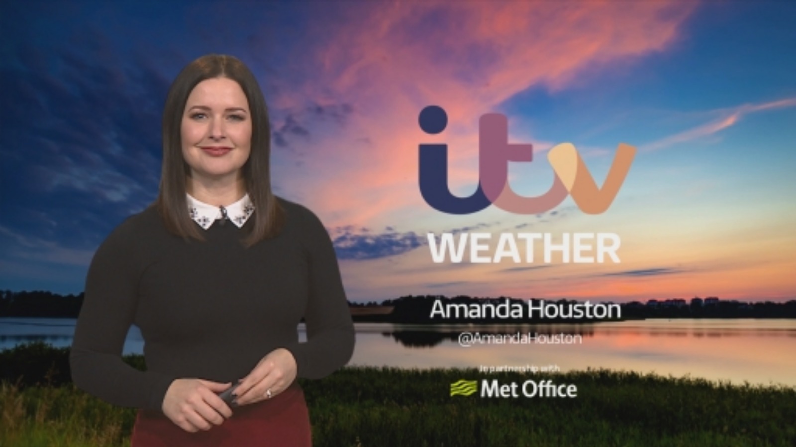 UK Weather Forecast: Turning cold and frosty | ITV News