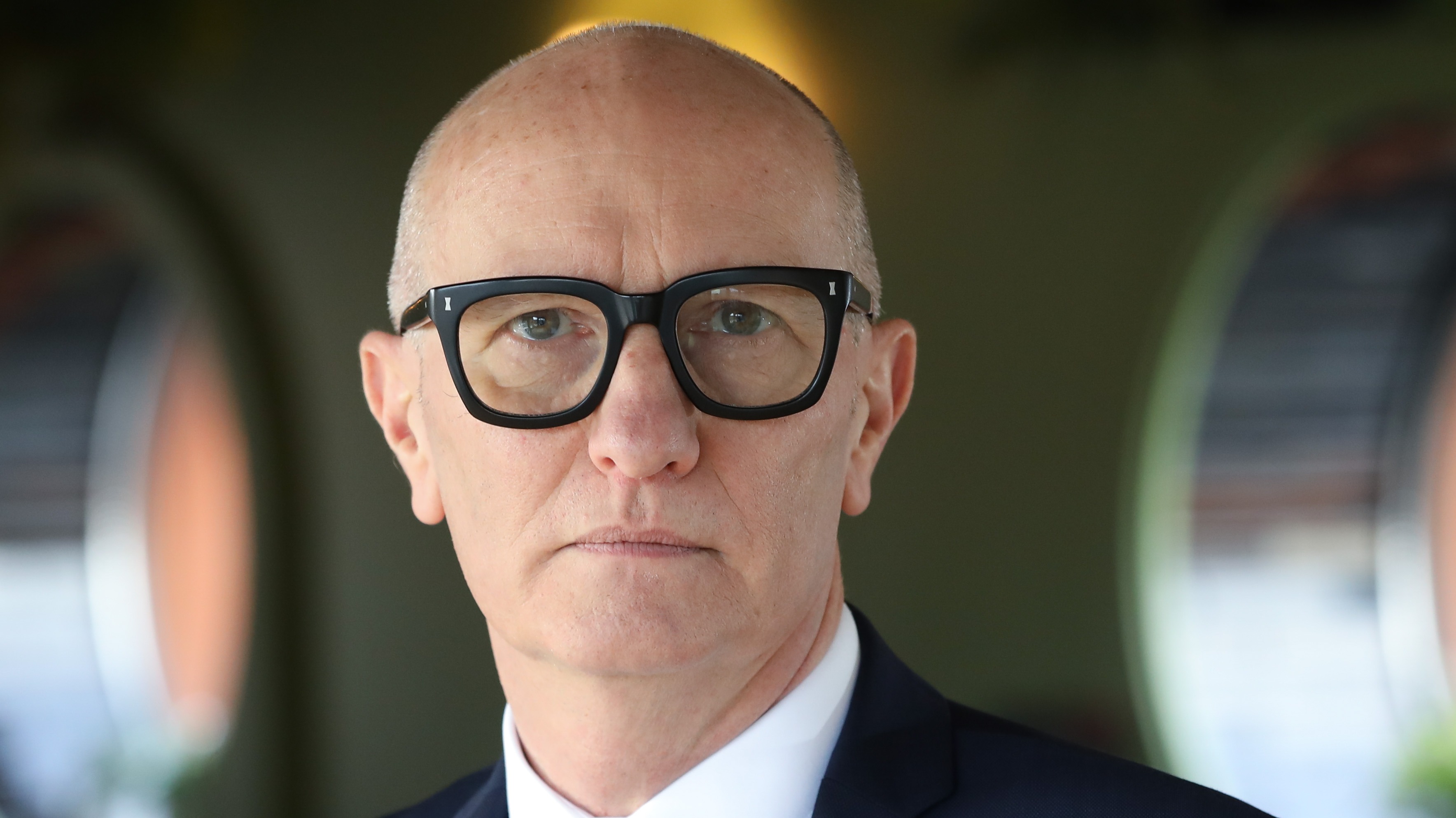 Hospitality Ulster's Colin Neill target of vicious trolling campaign ...
