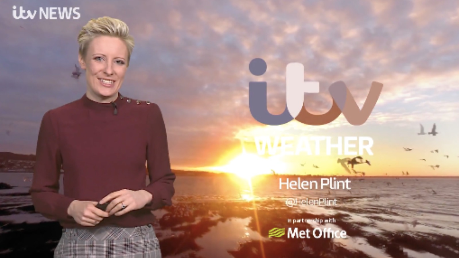 UK weather forecast: dry and bright in ITV Meridian region | ITV News ...