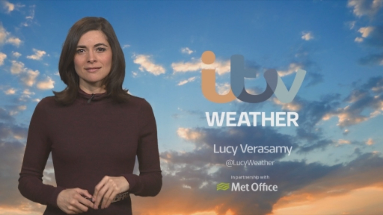 UK Weather Update: A cold night with frost in places | ITV News