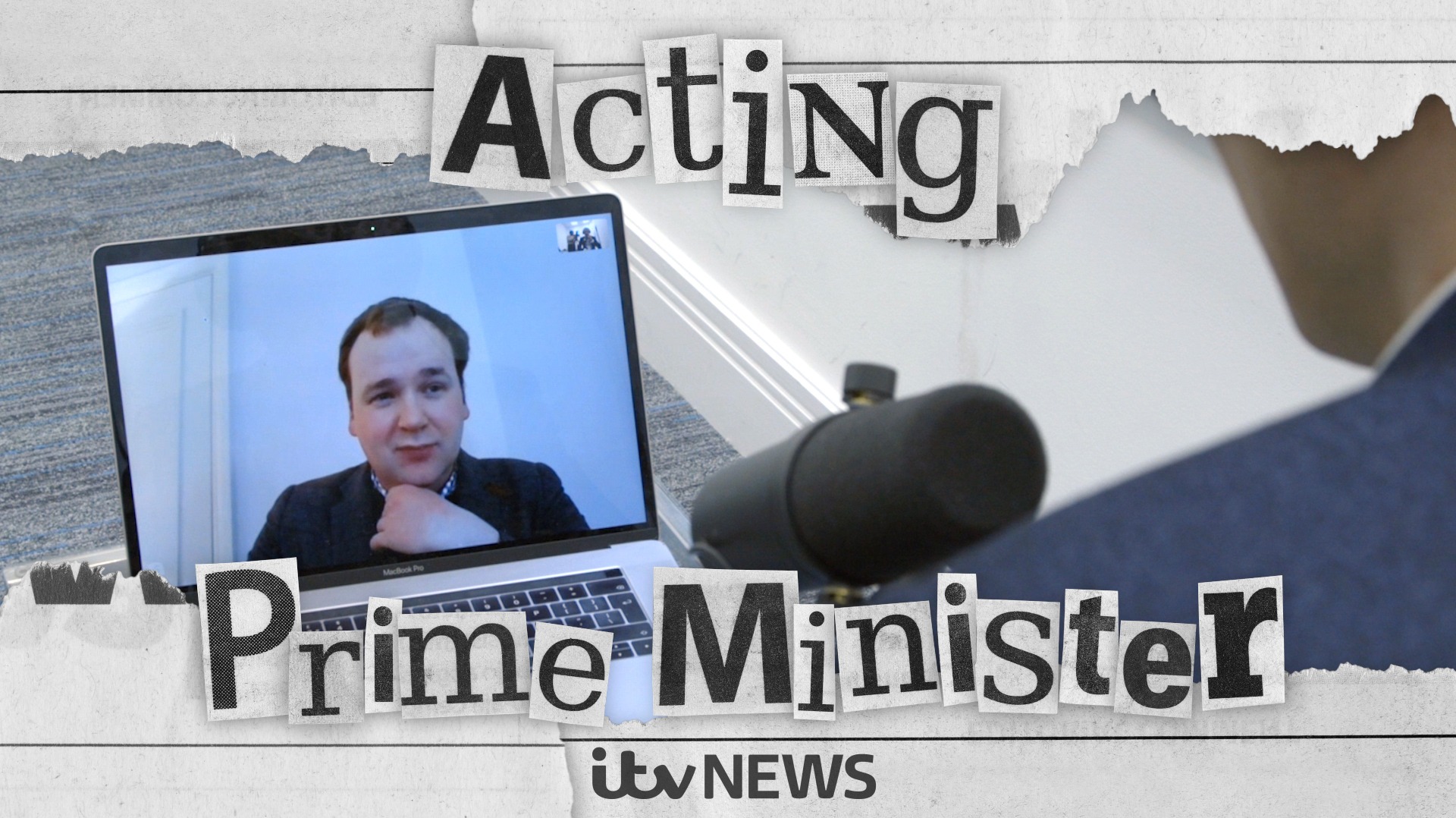 MP William Wragg reveals what it's like to self isolate with ...