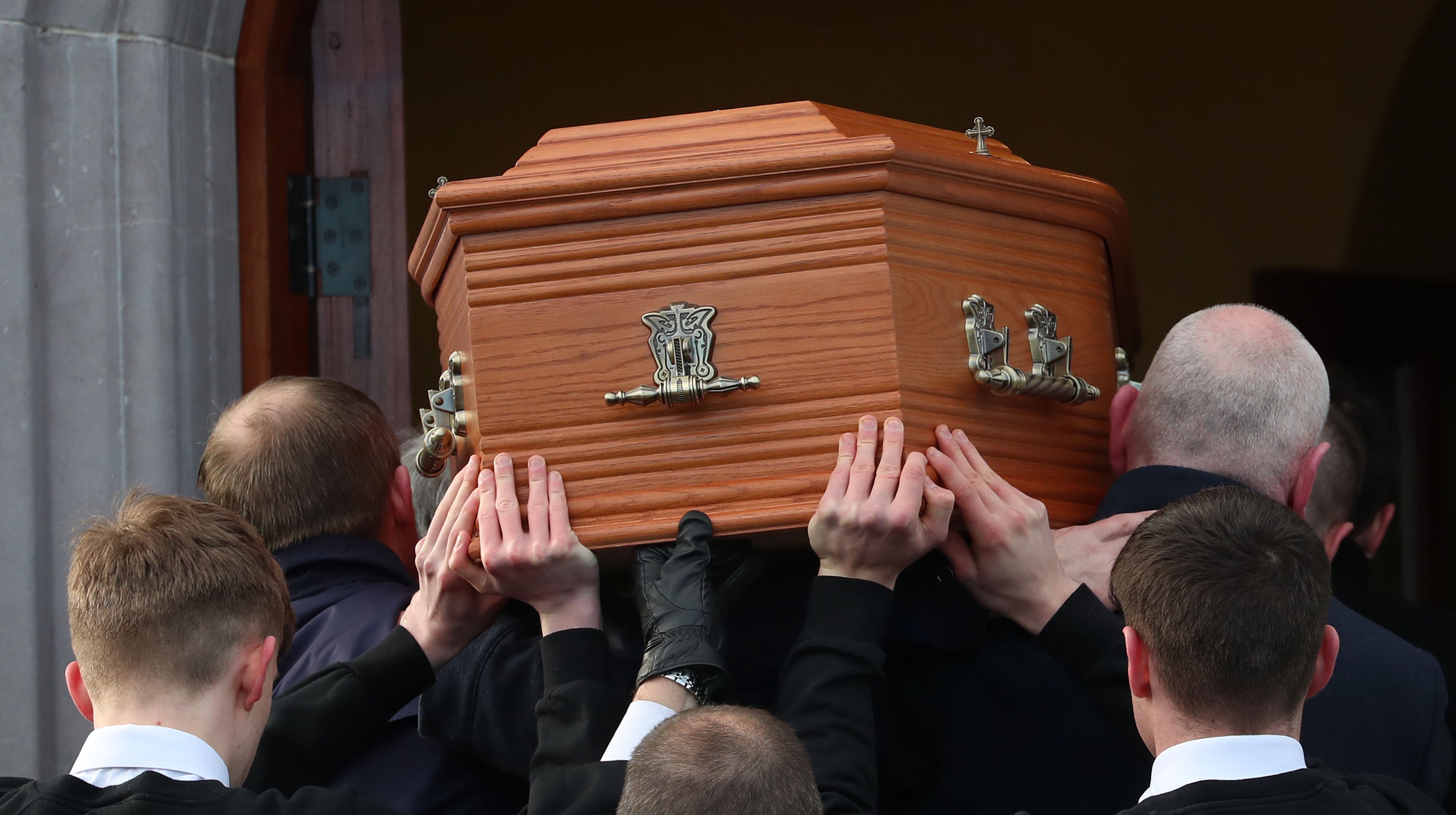 Devon crematorium brings in new measures for mourners to stop spread of ...