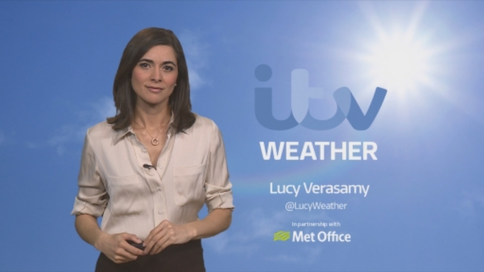 UK Weather Forecast: Clear & crisp with more sunshine | ITV News