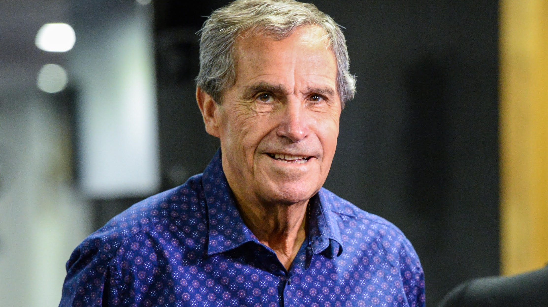 Newcastle United legend Bob Moncur and club staff combat loneliness by ...