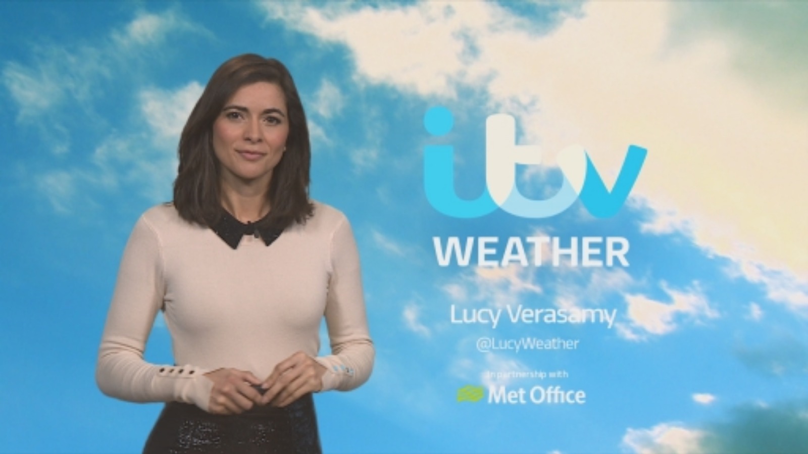 UK Weather Forecast: Clear and sunny skies for many | ITV News