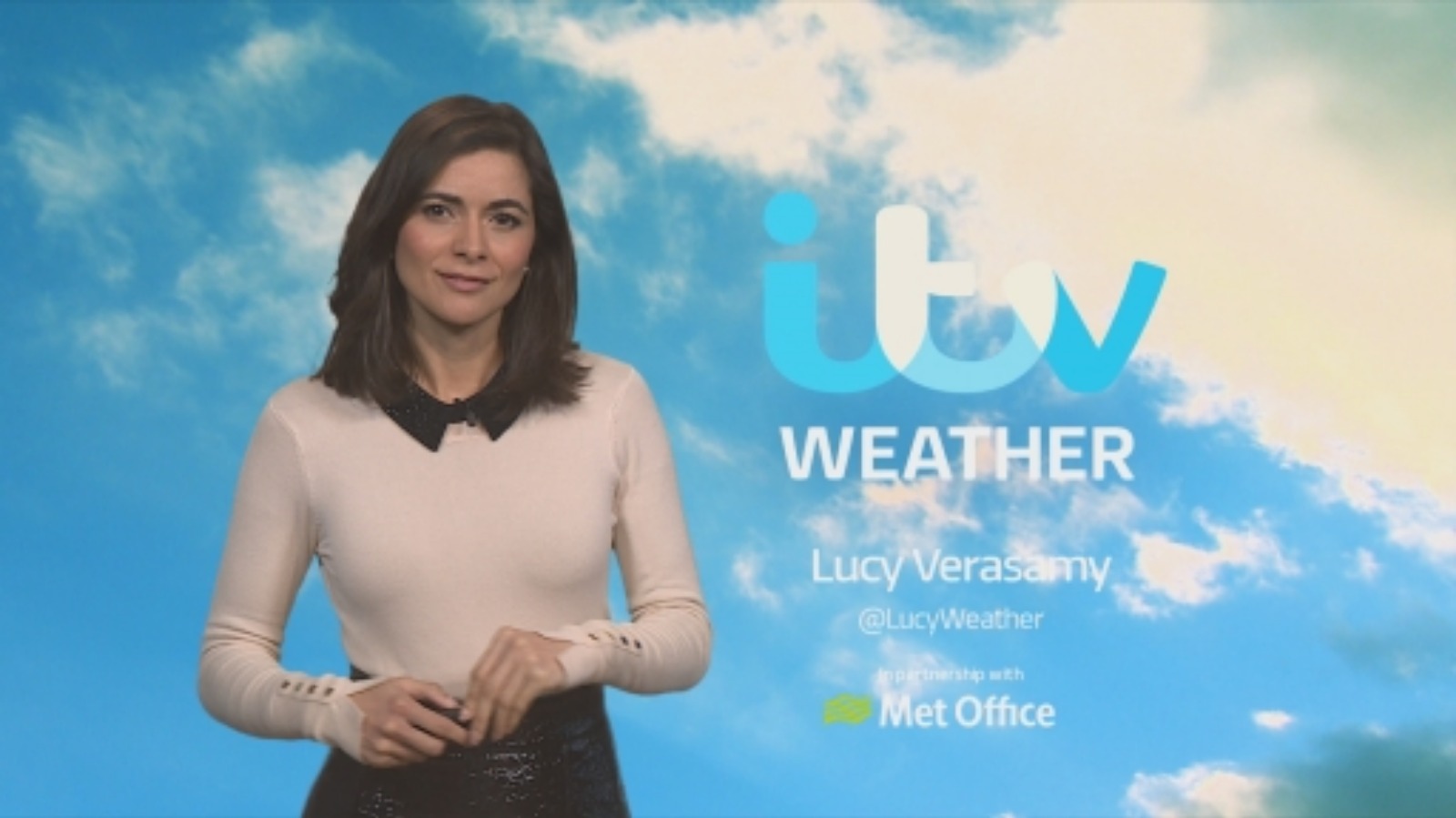 UK Weather Forecast: Breezy & cold with temperatures close to freezing ...