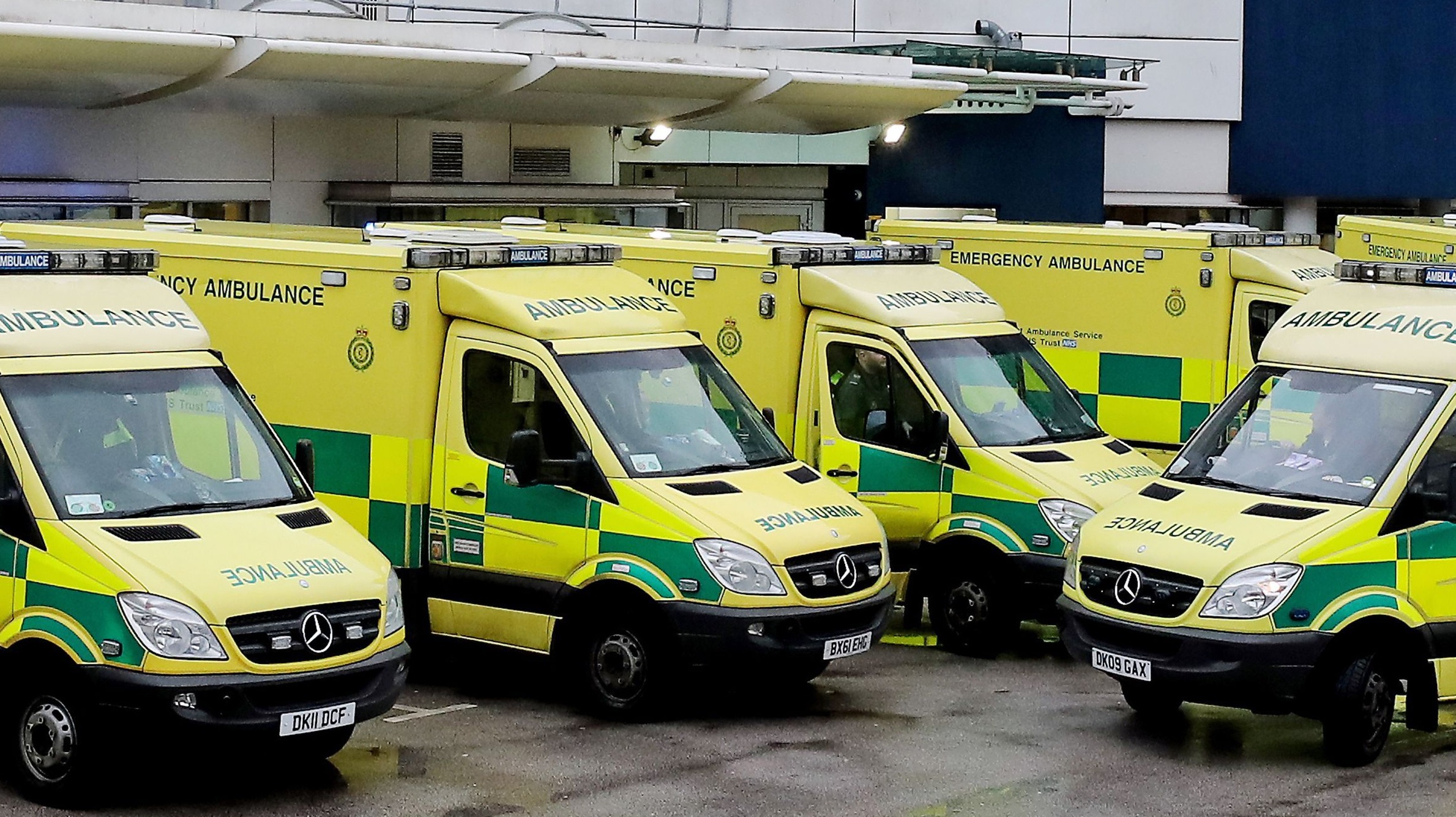 Welsh Government call on businesses to help create new ways to 'rapidly ...