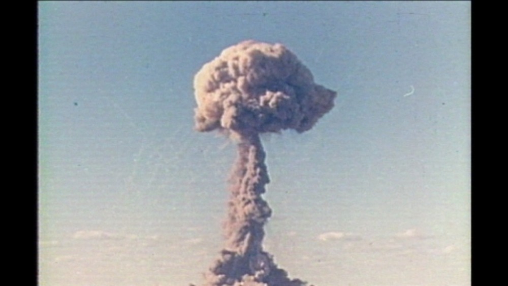 Nuclear test veterans demand recognition | ITV News West Country