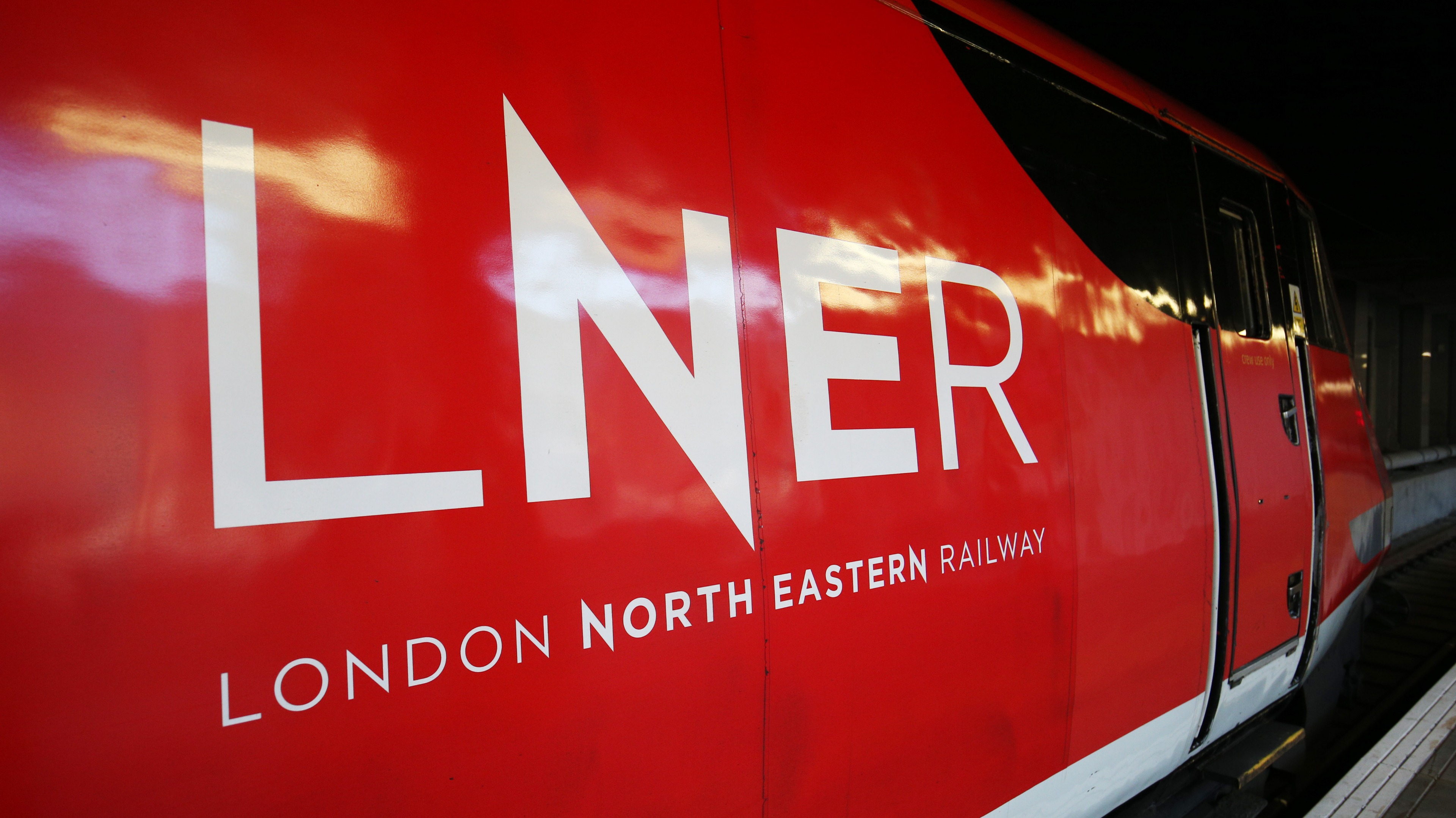 LNER to share 5,000 sandwiches each week with Leeds hunger fighting ...
