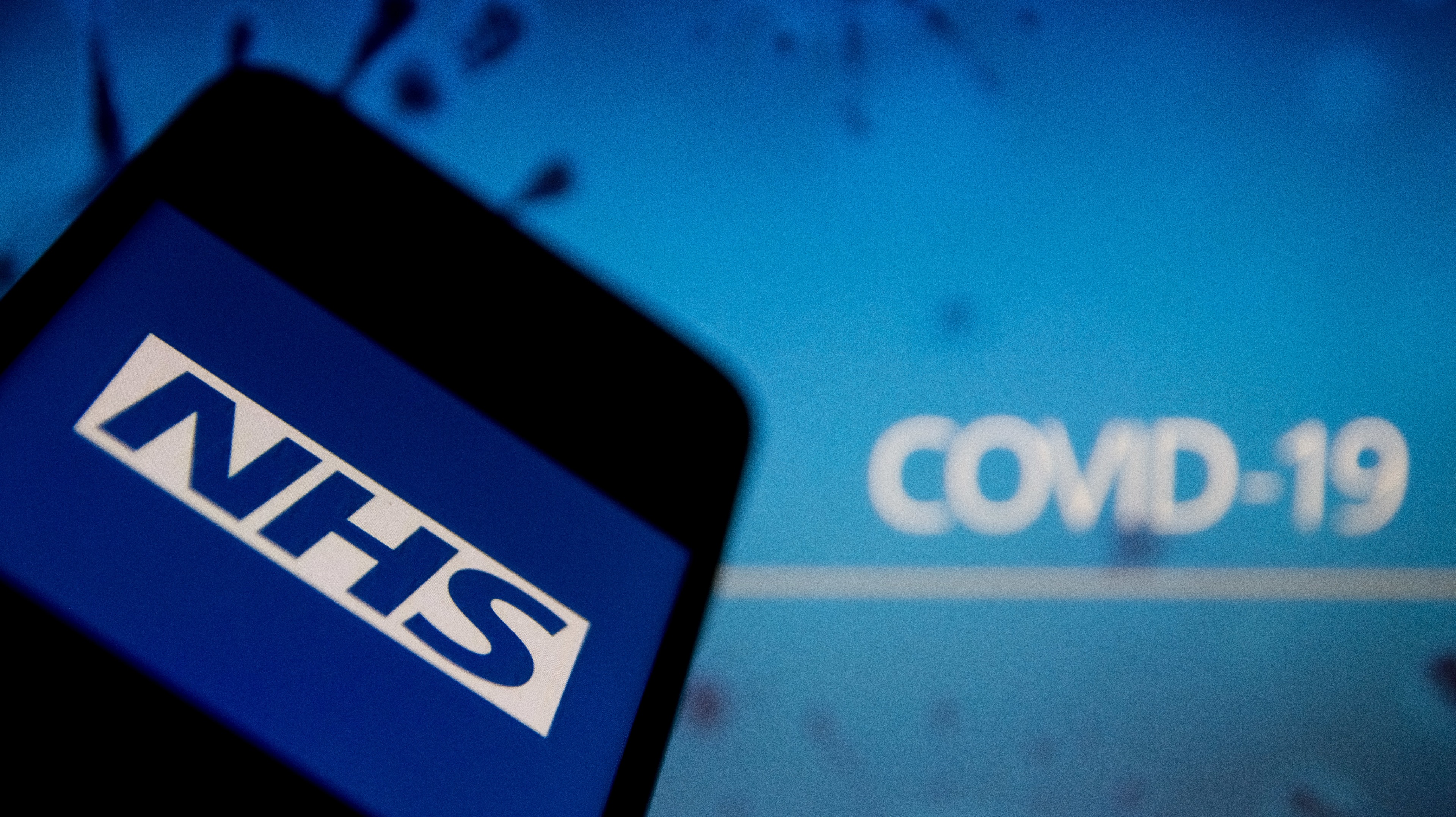 Psychologist offering help to frontline NHS staff | ITV News Granada