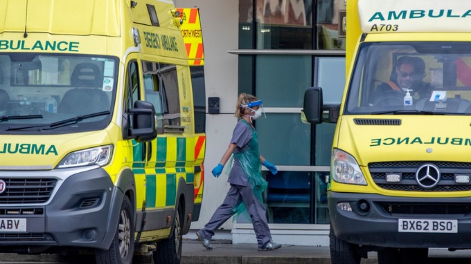 Sunderland Man Arrested After Allegedly Making Five 999 Calls In 24