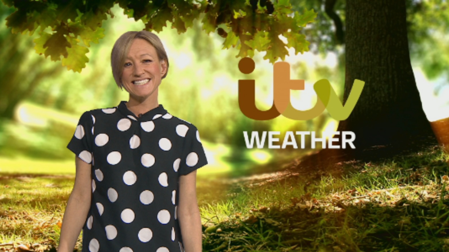 Wales Weather: Sunshine and showers in the north! | ITV News Wales