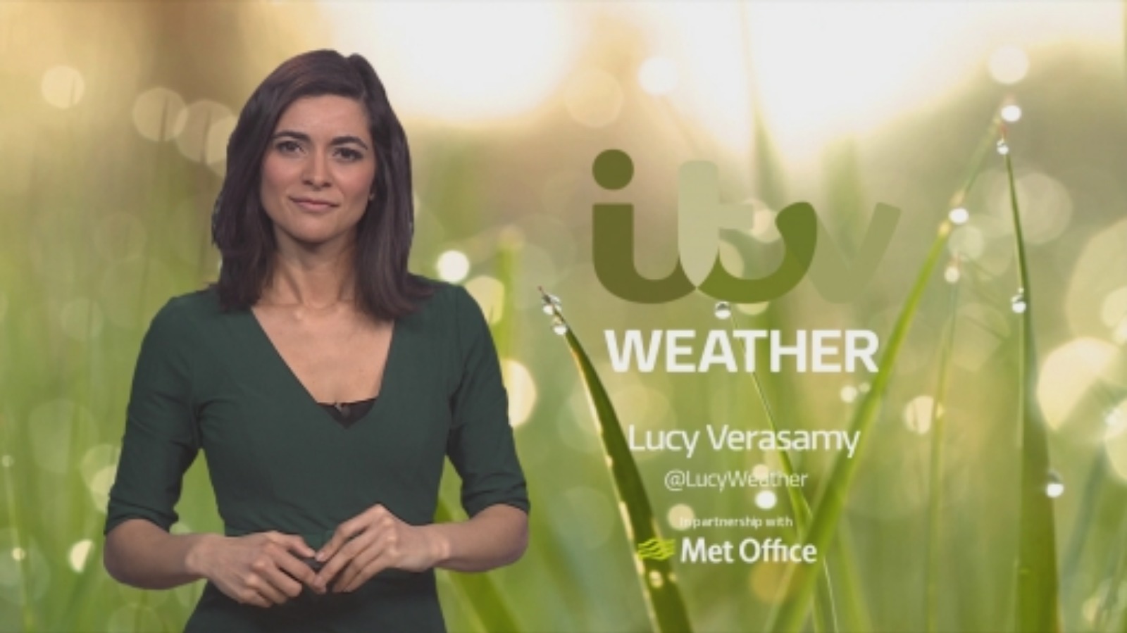 UK Weather Forecast: A slight frost as temperatures fall tonight | ITV News