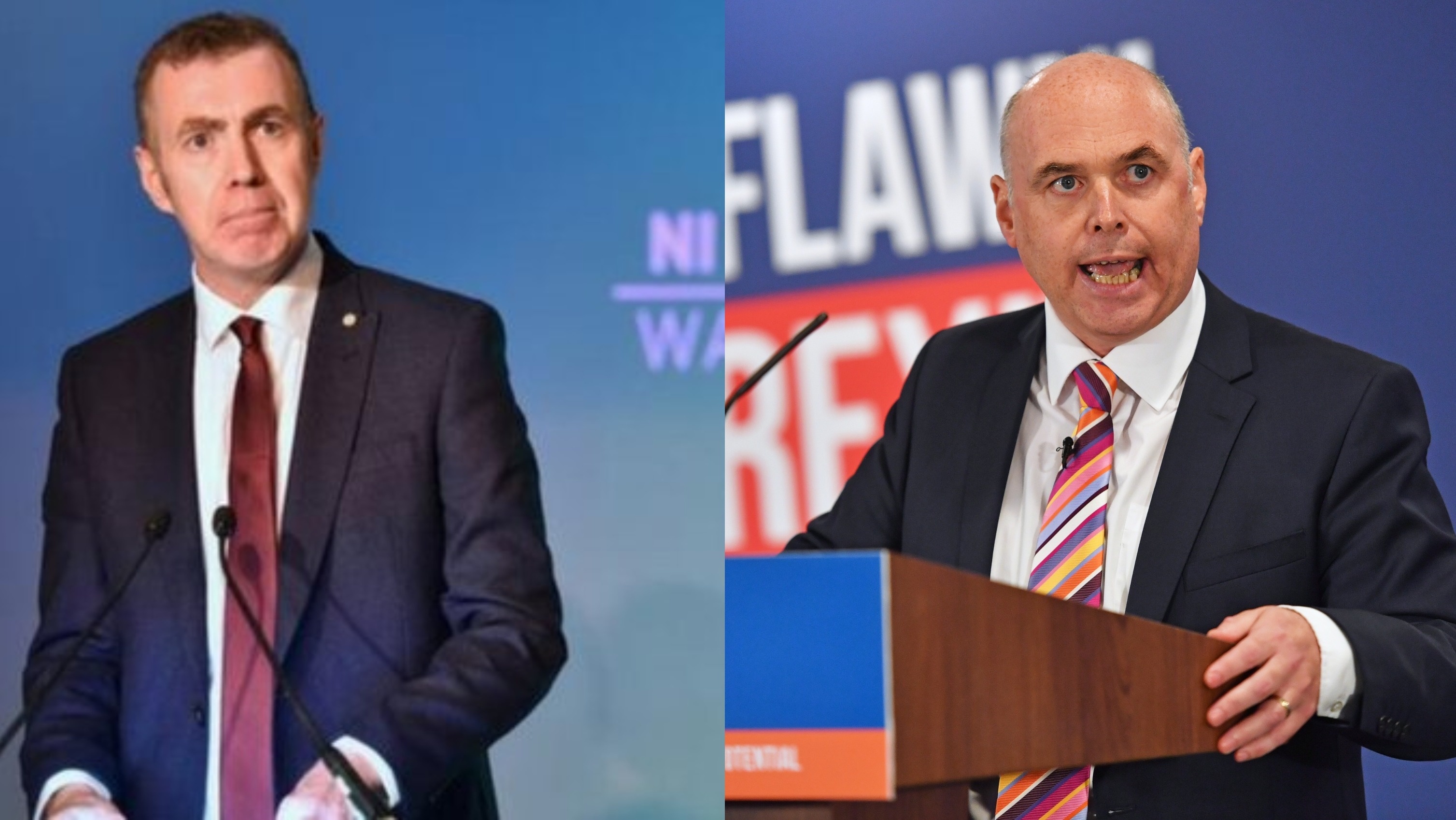 Plaid Cymru and Conservative leaders join Welsh Government's ...