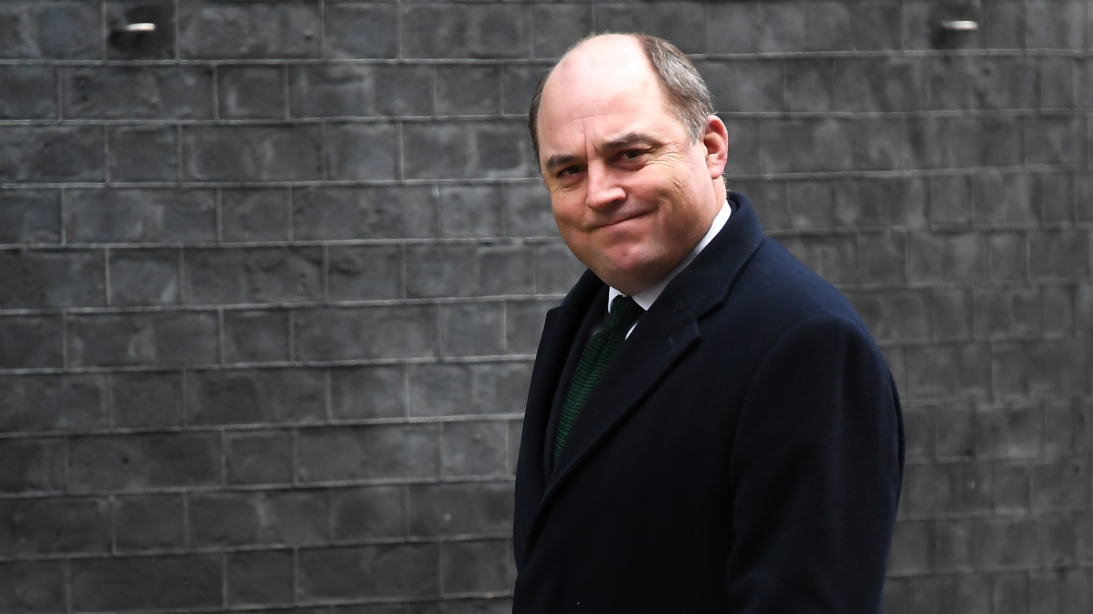 North West MP becomes the fourth cabinet minister to have self-isolated ...
