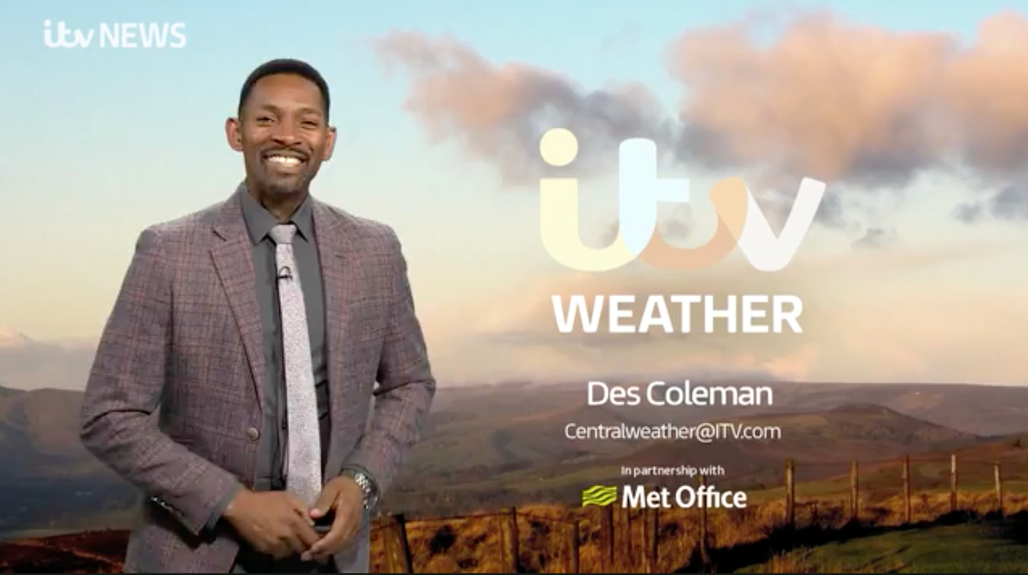 East Midlands Weather: Overnight frost. Cold with sunny spells and ...